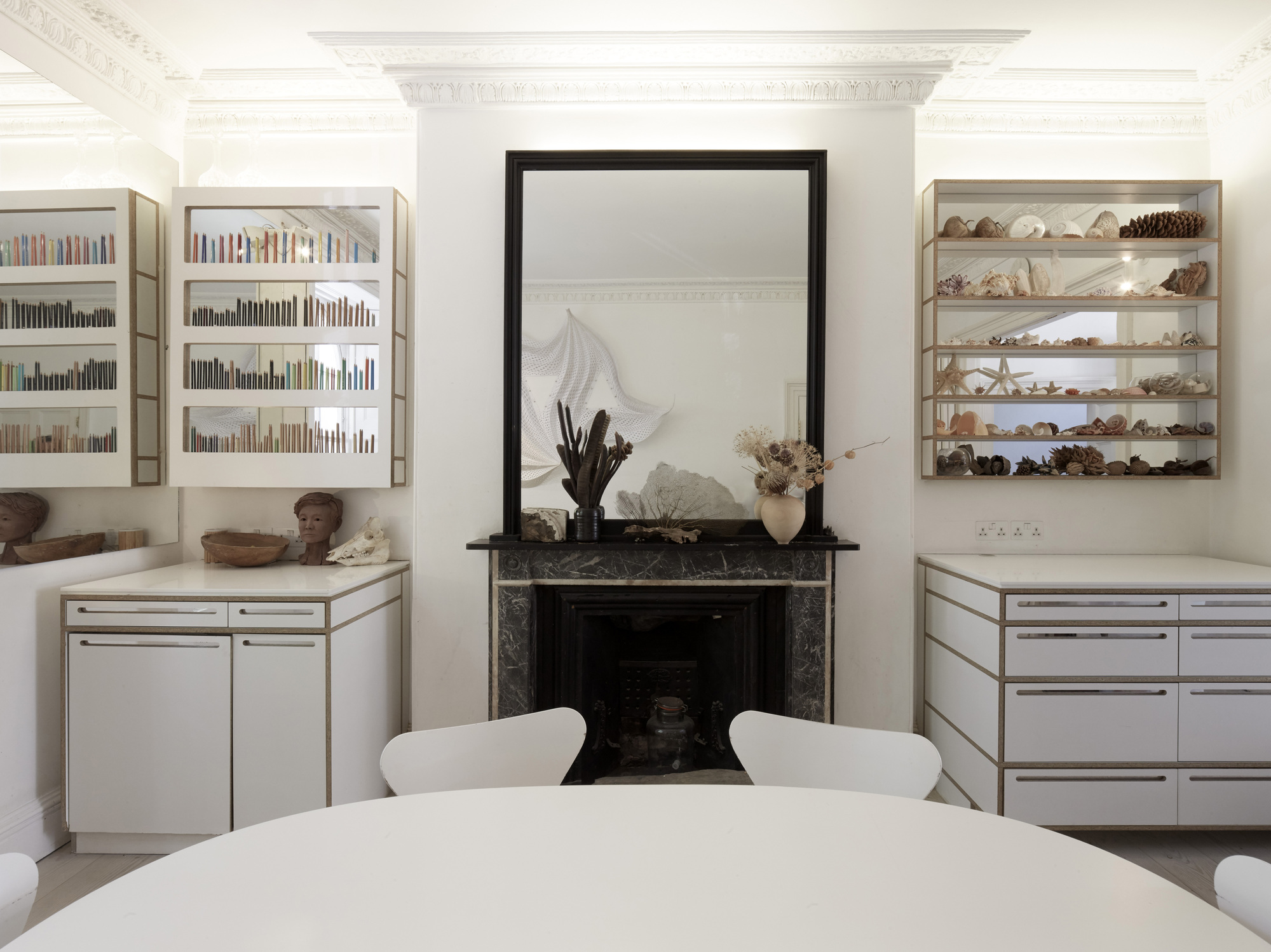 Gallery of Sun Rain Room / Tonkin Liu - 31