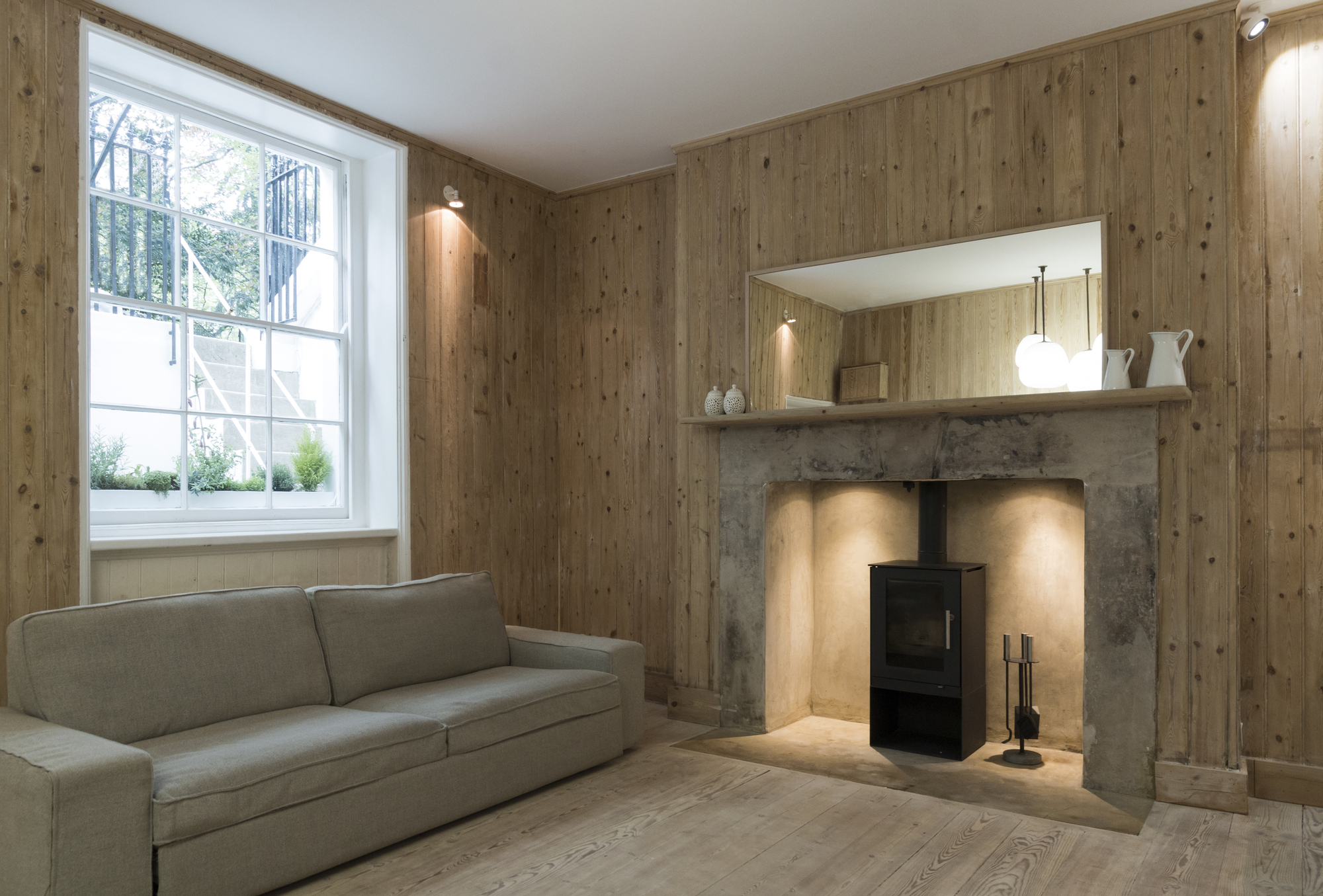 Gallery of Sun Rain Room / Tonkin Liu - 10