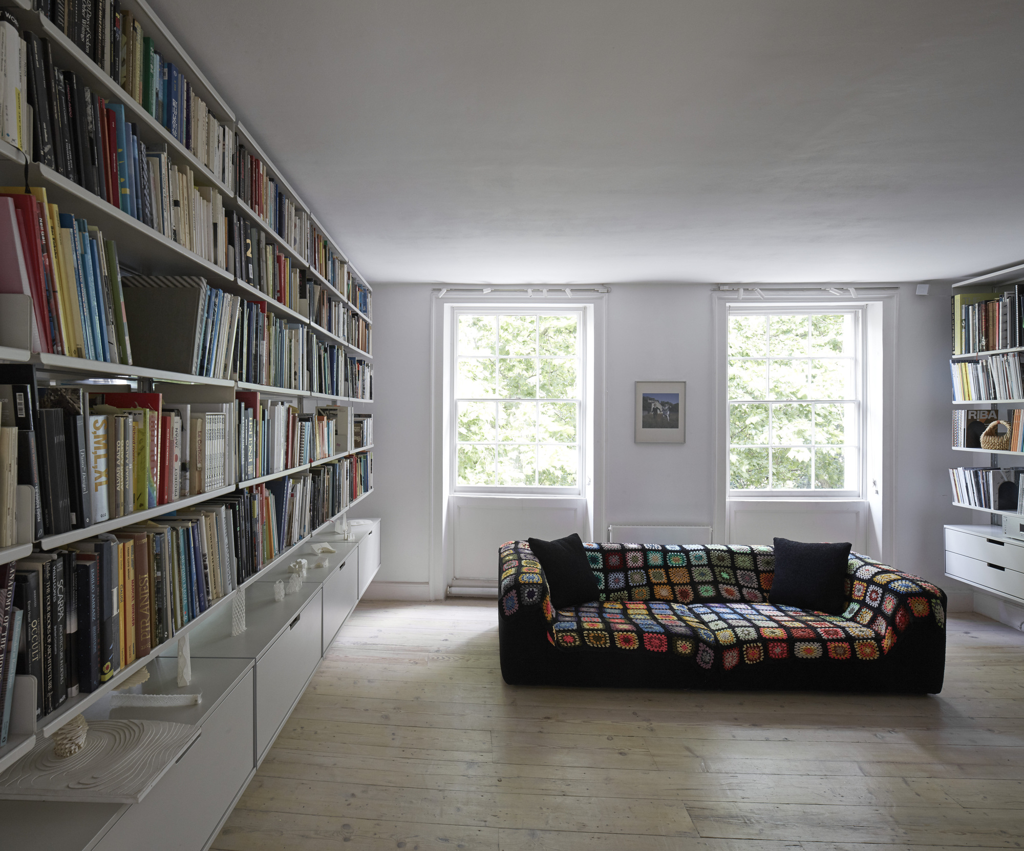 Gallery of Sun Rain Room / Tonkin Liu - 23