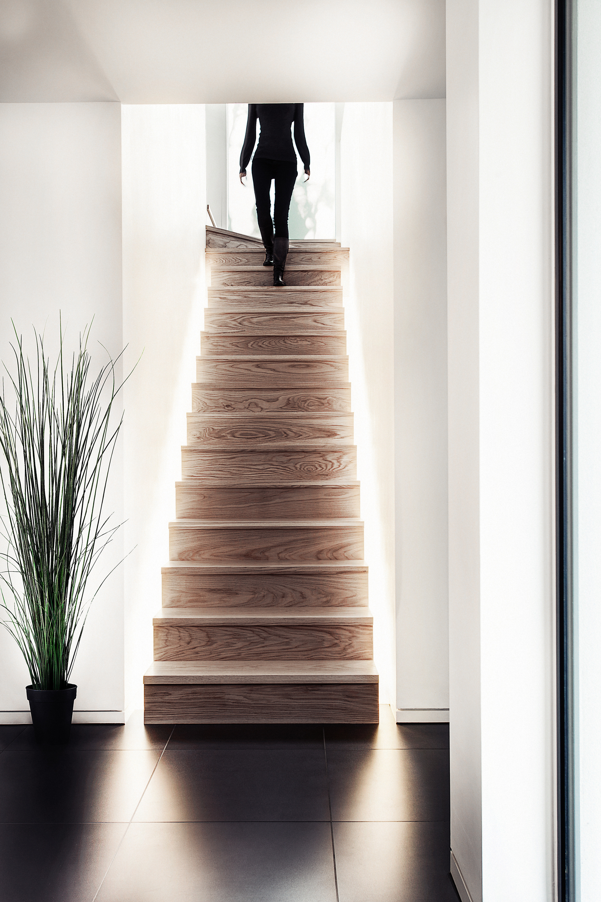 Gallery of Zinc House / OB Architecture - 2