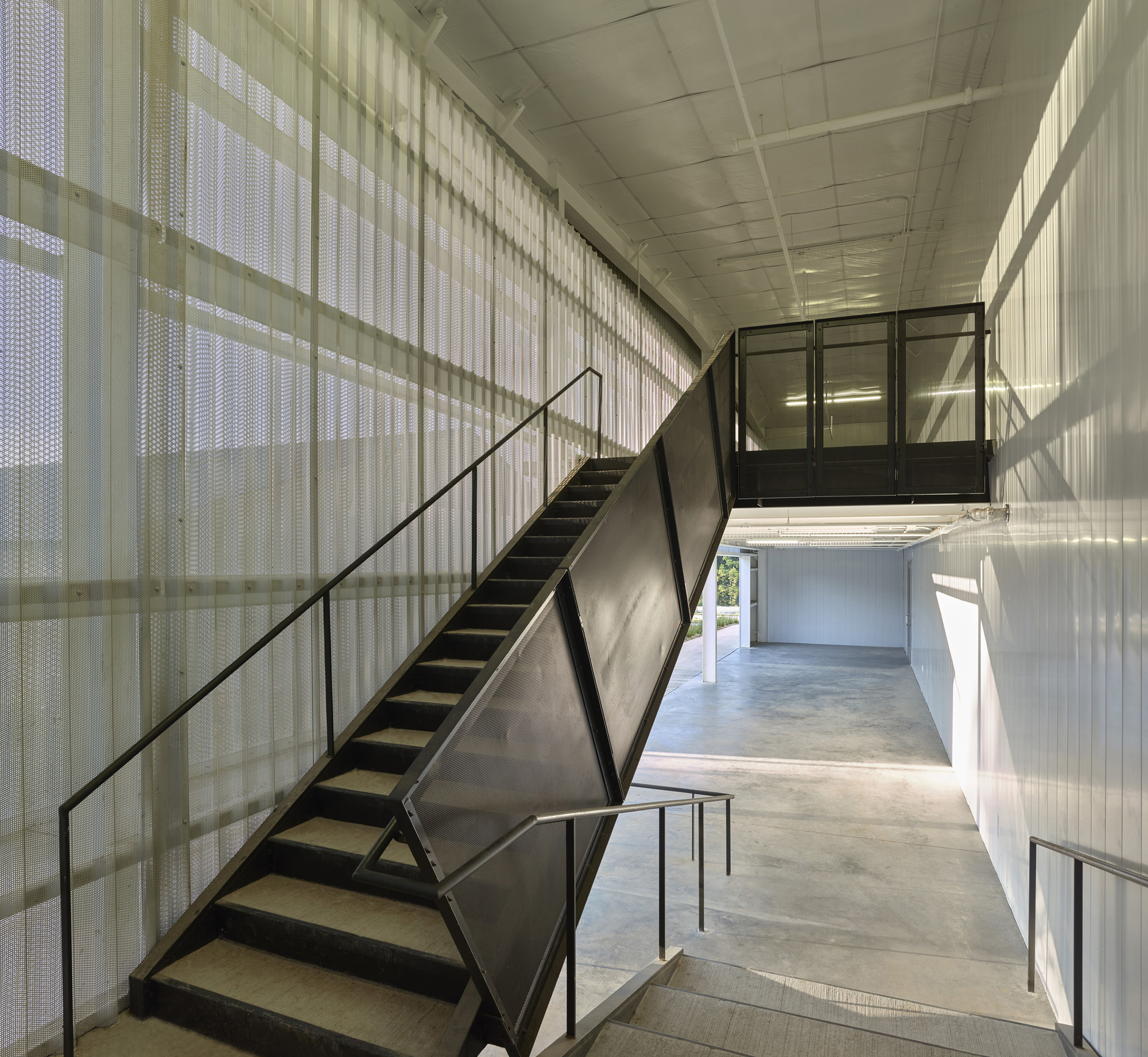 Gallery of Sculpture Studio / Modus Studio + El Dorado - 2