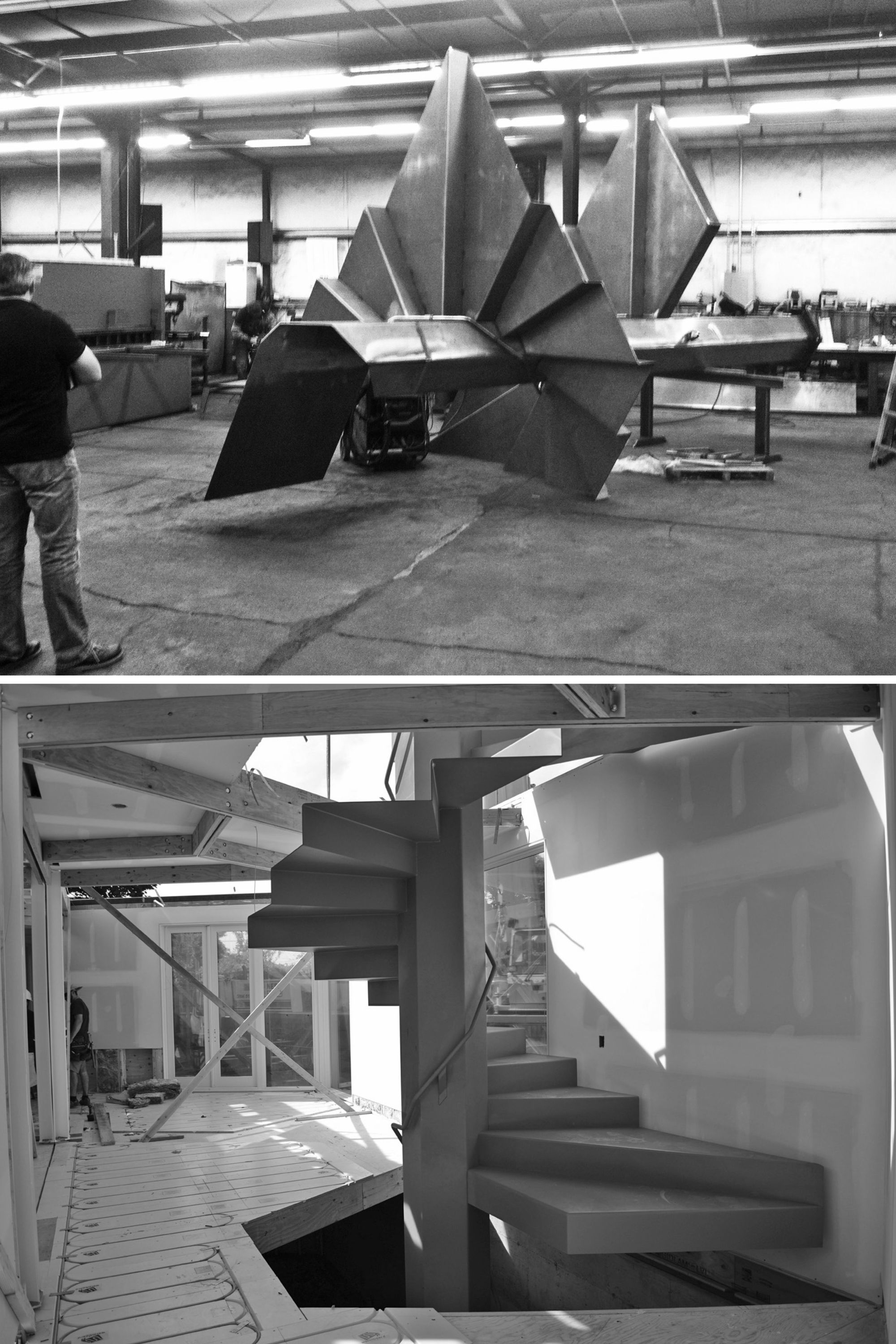 Gallery of HOMB | Taft House / Skylab Architecture - 11