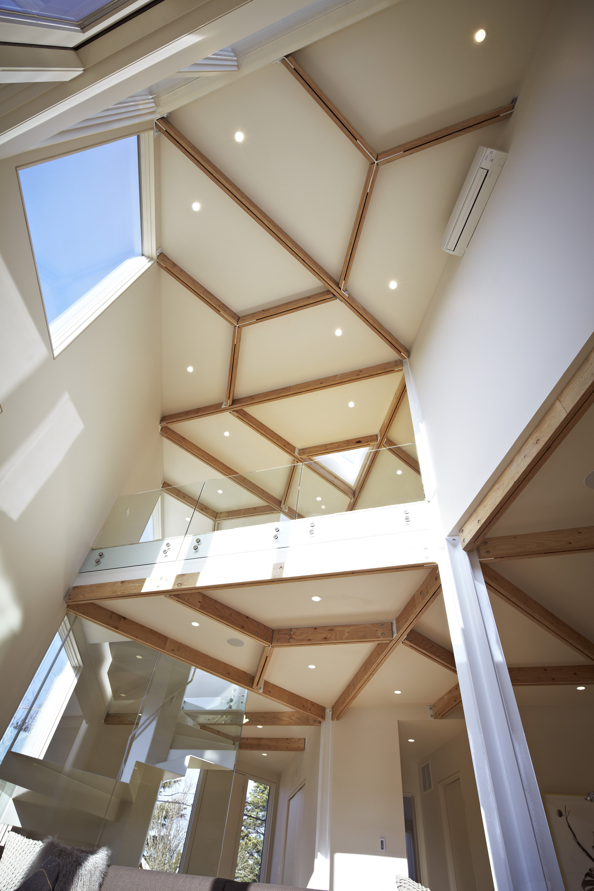 Galería de HOMB | Casa Taft / Skylab Architecture - 8