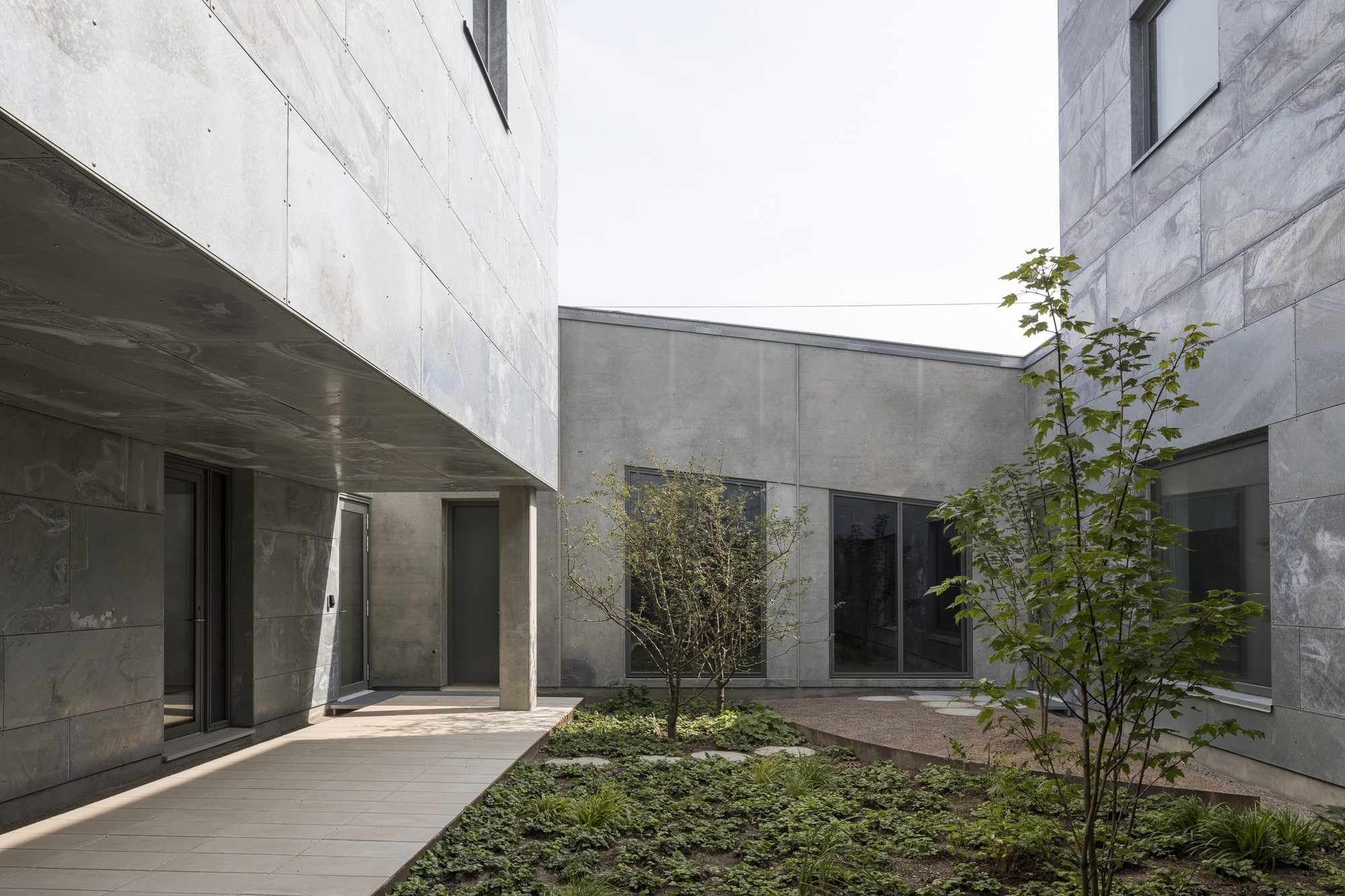 Gallery of Storstrøm Prison / C.F. Møller - 22