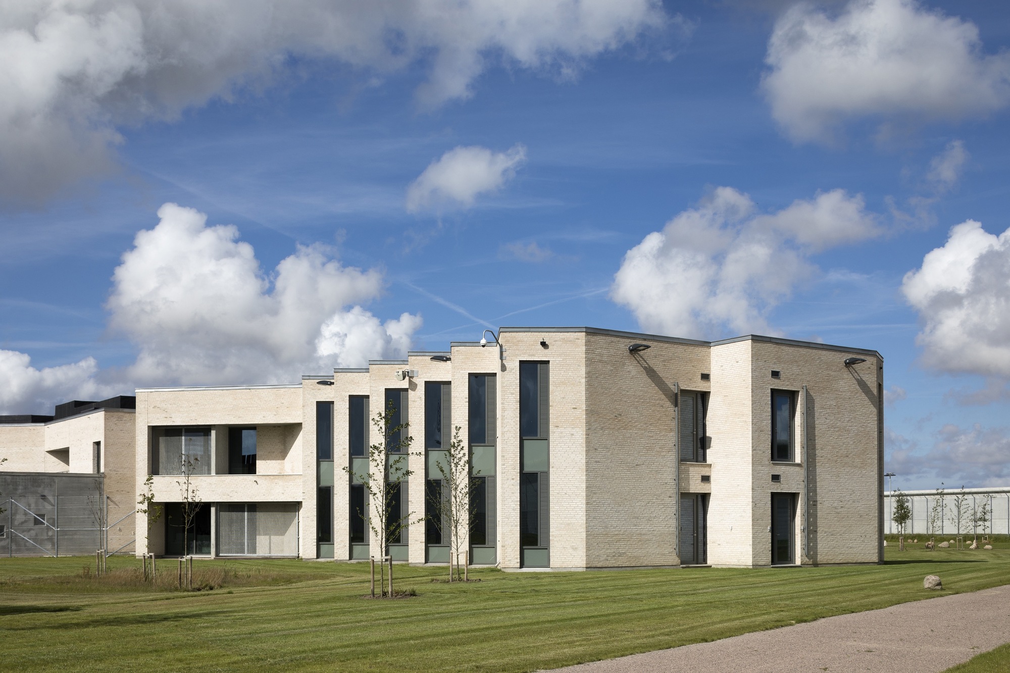 Gallery of Storstrøm Prison / C.F. Møller - 9