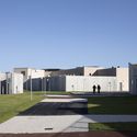 Storstrøm Prison / C.F. Møller | ArchDaily