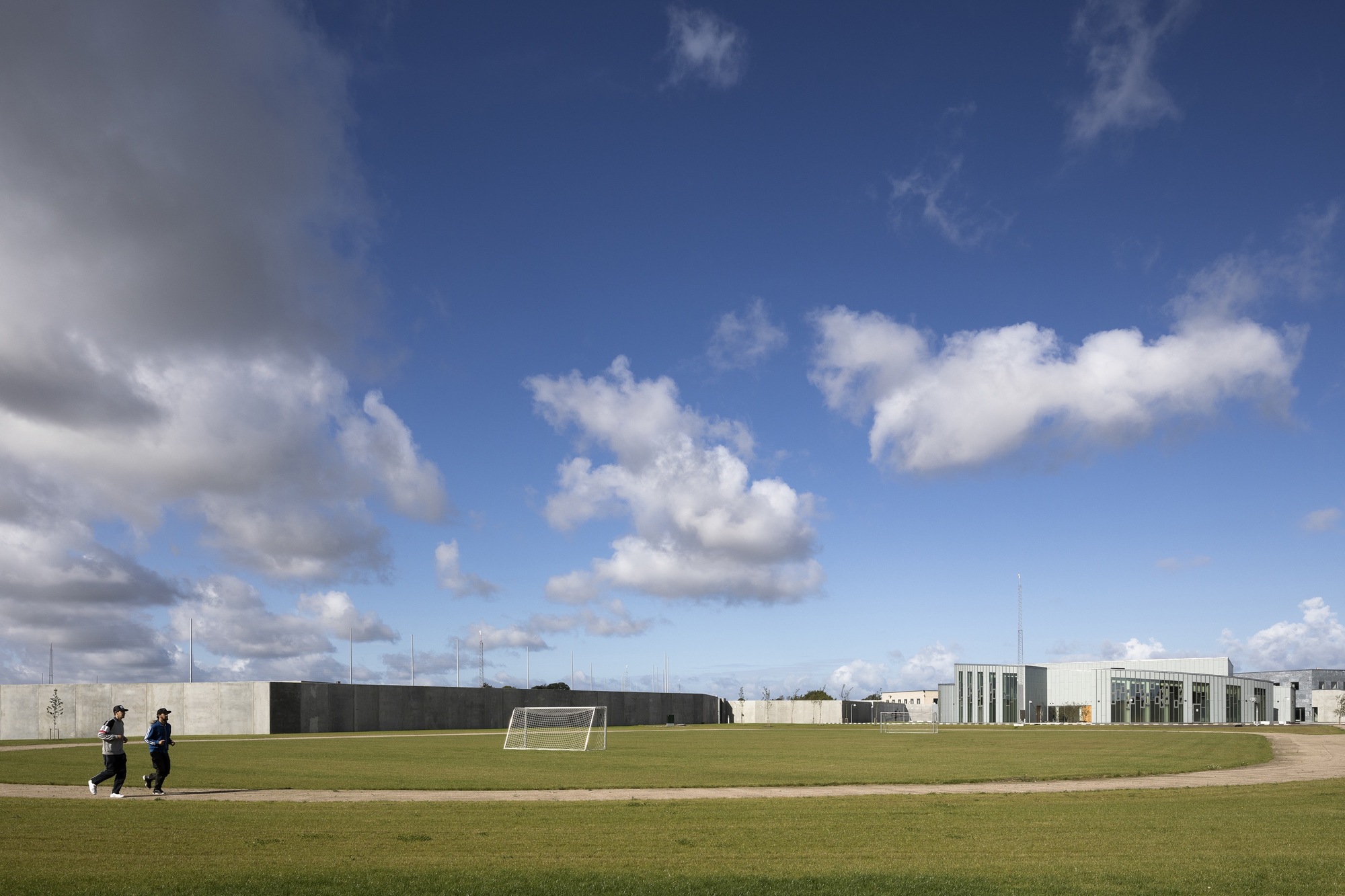 Gallery of Storstrøm Prison / C.F. Møller - 14