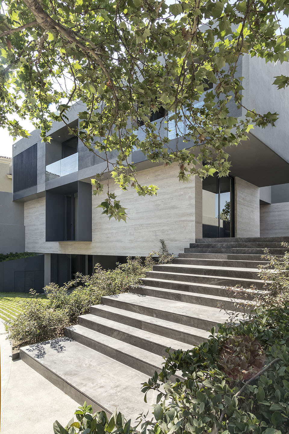 Galería de Casa LC / Elías Rizo Arquitectos - 12