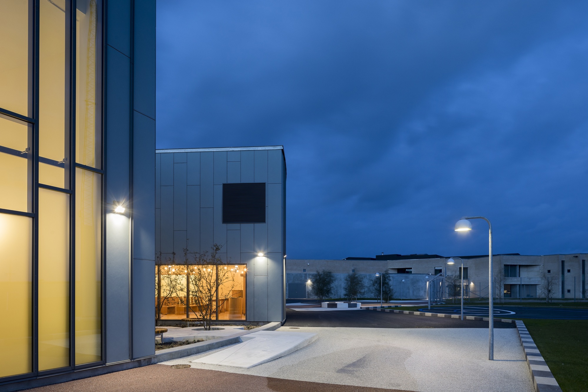 Gallery of Storstrøm Prison / C.F. Møller - 26