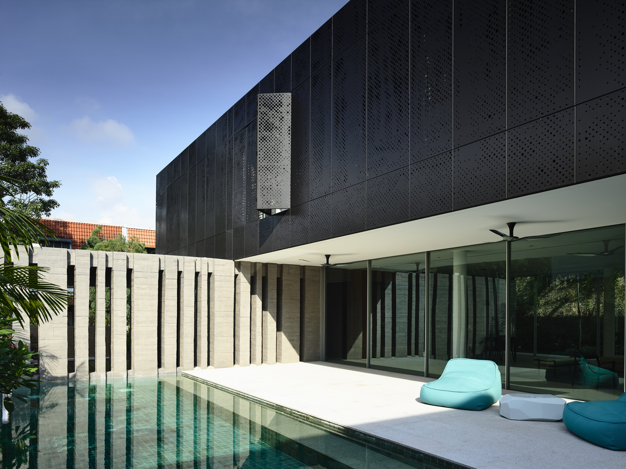 Gallery of FABER-HOUSE / ONG&ONG Pte Ltd - 15