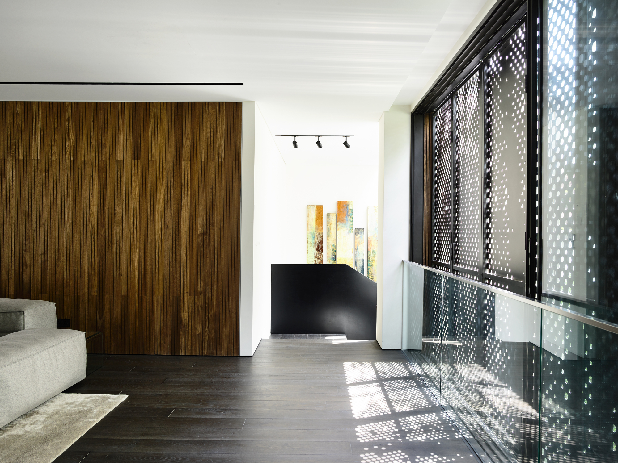 Gallery of FABER-HOUSE / ONG&ONG Pte Ltd - 9