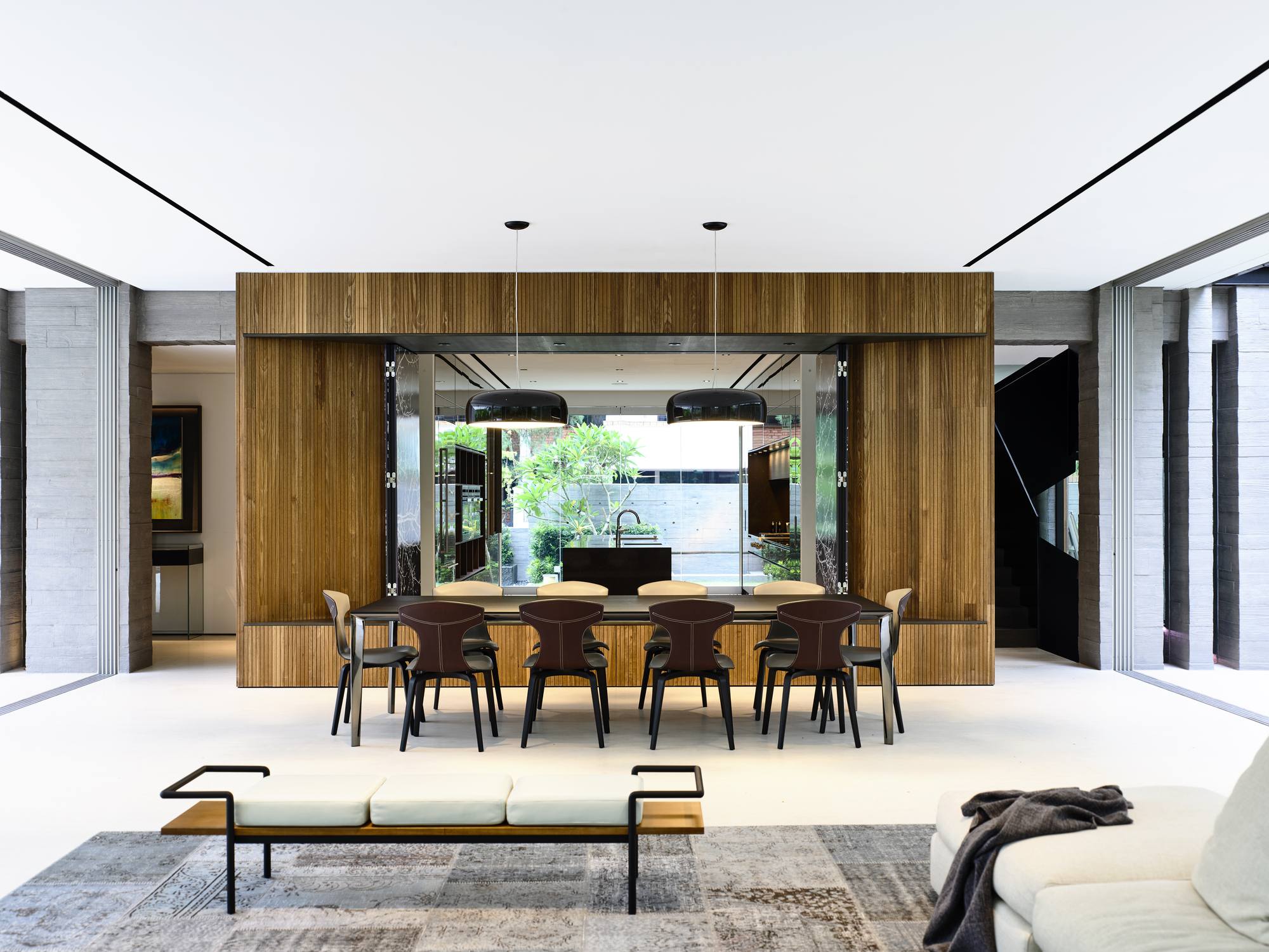 Gallery of FABER-HOUSE / ONG&ONG Pte Ltd - 8