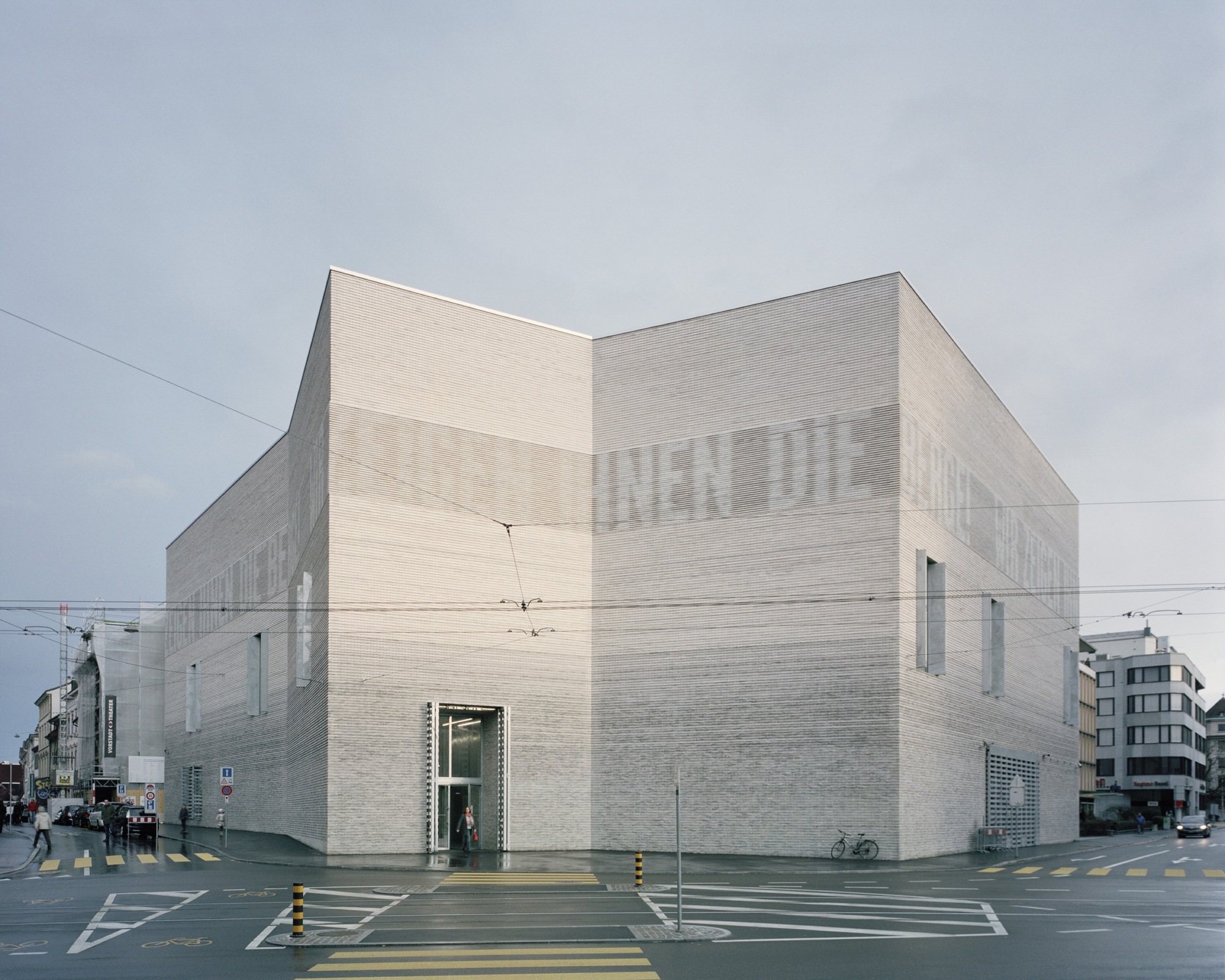 Gallery of RIBA Announces 2018 RIBA International Prize Longlist for ...