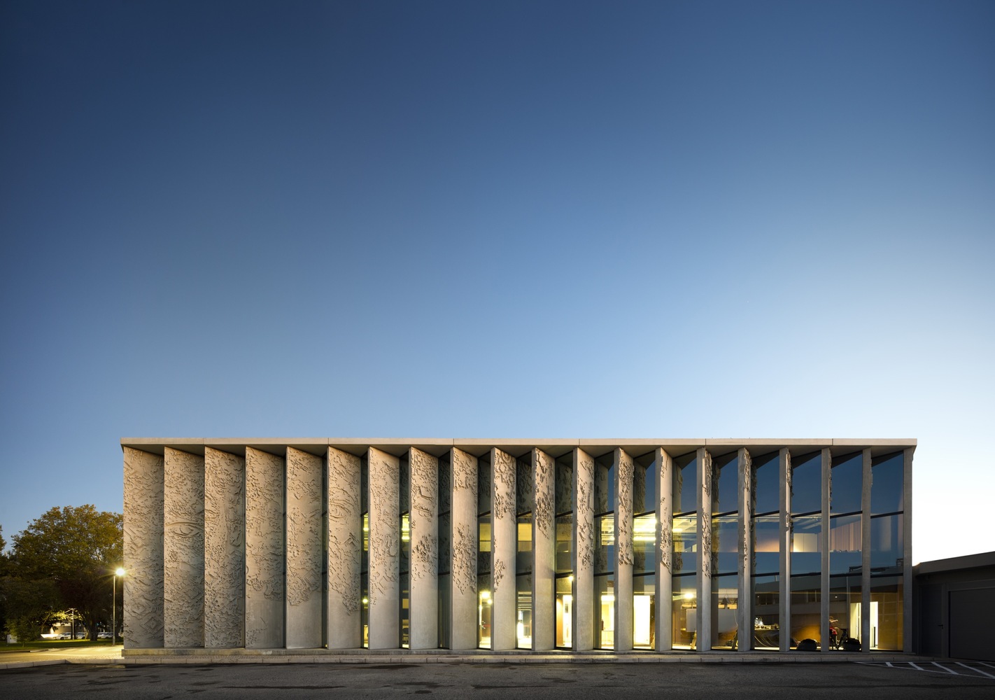 Gallery of RIBA Announces 2018 RIBA International Prize Longlist for ...