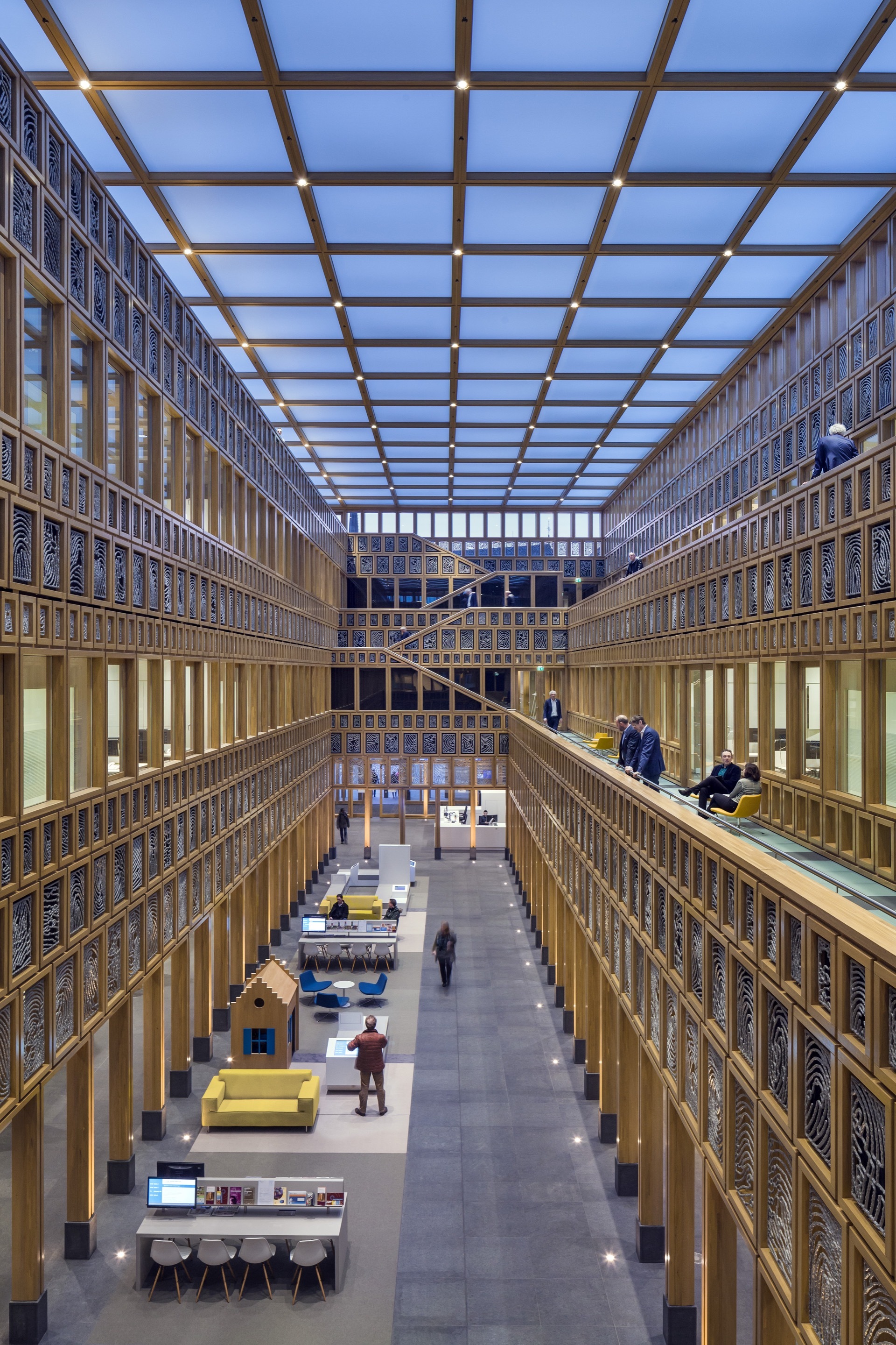Gallery of RIBA Announces 2018 RIBA International Prize Longlist for ...
