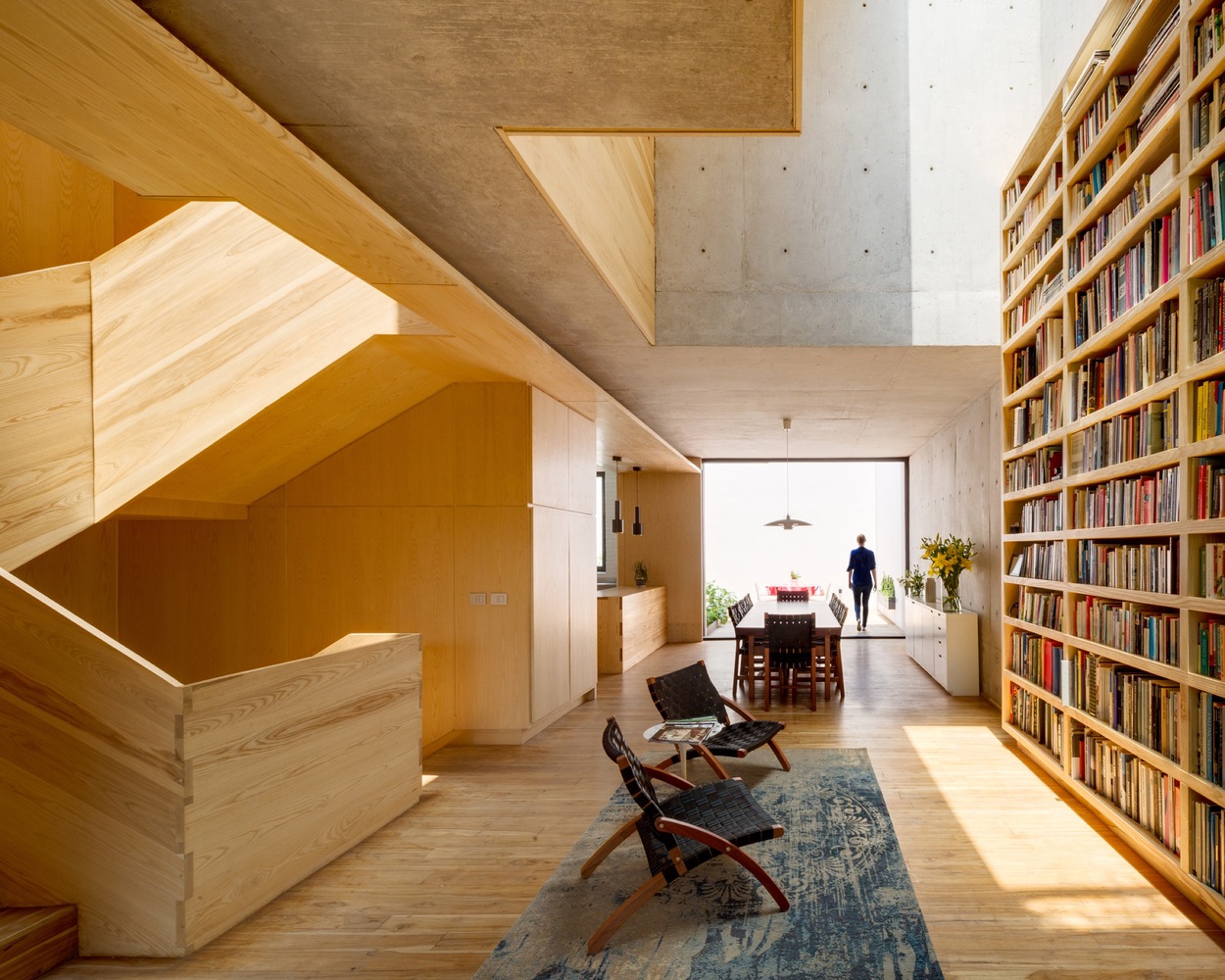 Gallery of RIBA Announces 2018 RIBA International Prize Longlist for ...