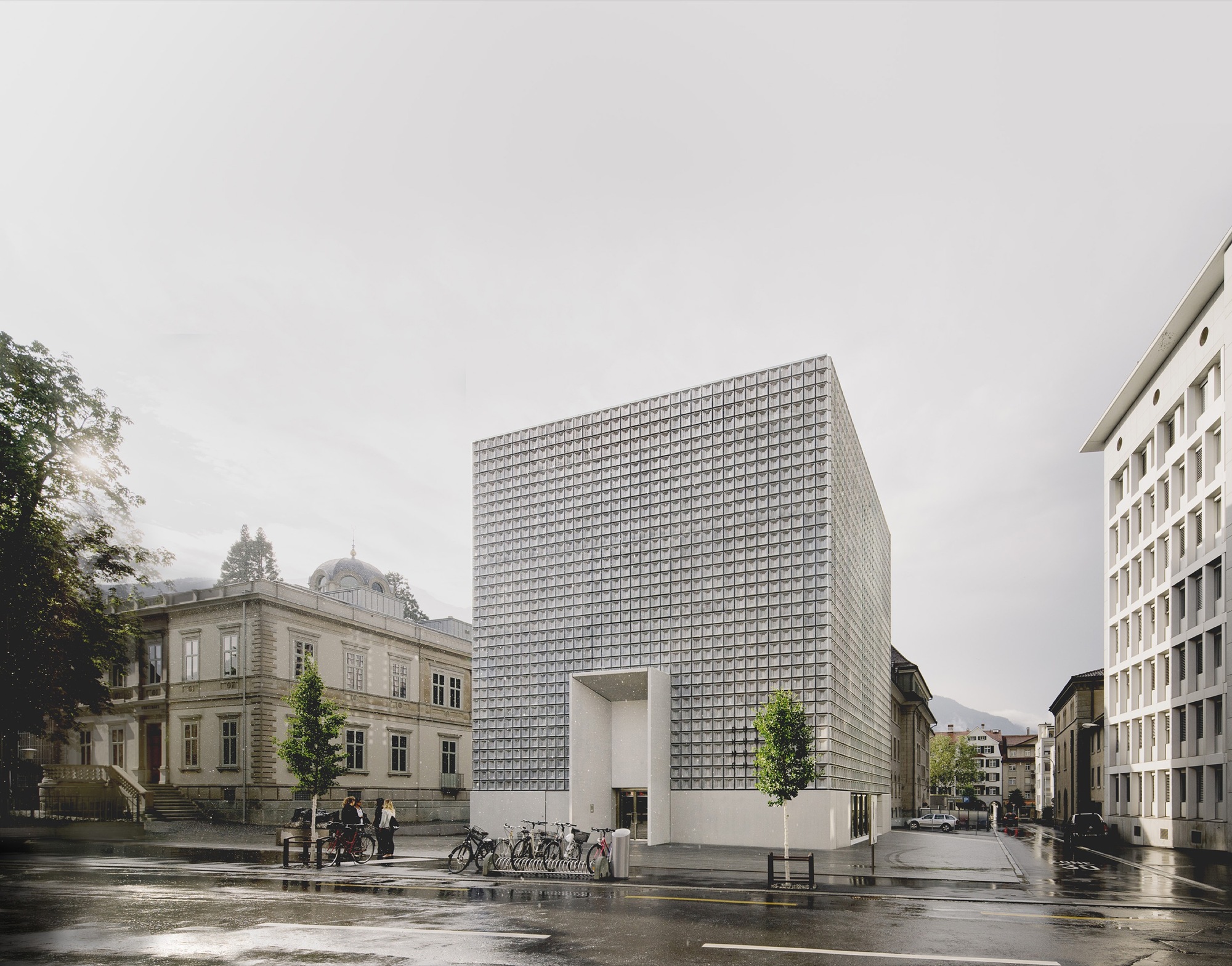 Gallery of RIBA Announces 2018 RIBA International Prize Longlist for ...