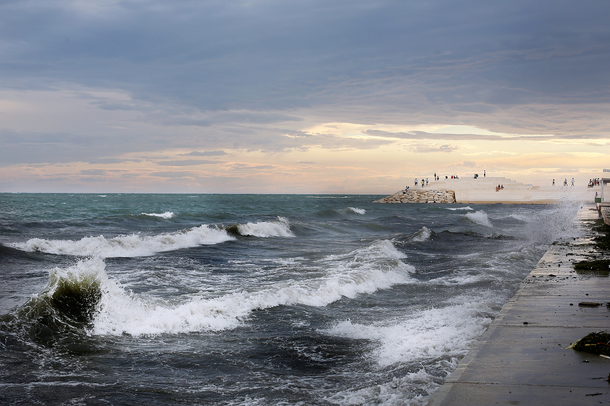 Galería de Plaza Cabo / BOOM Landscape + CITYFÖRSTER - 6
