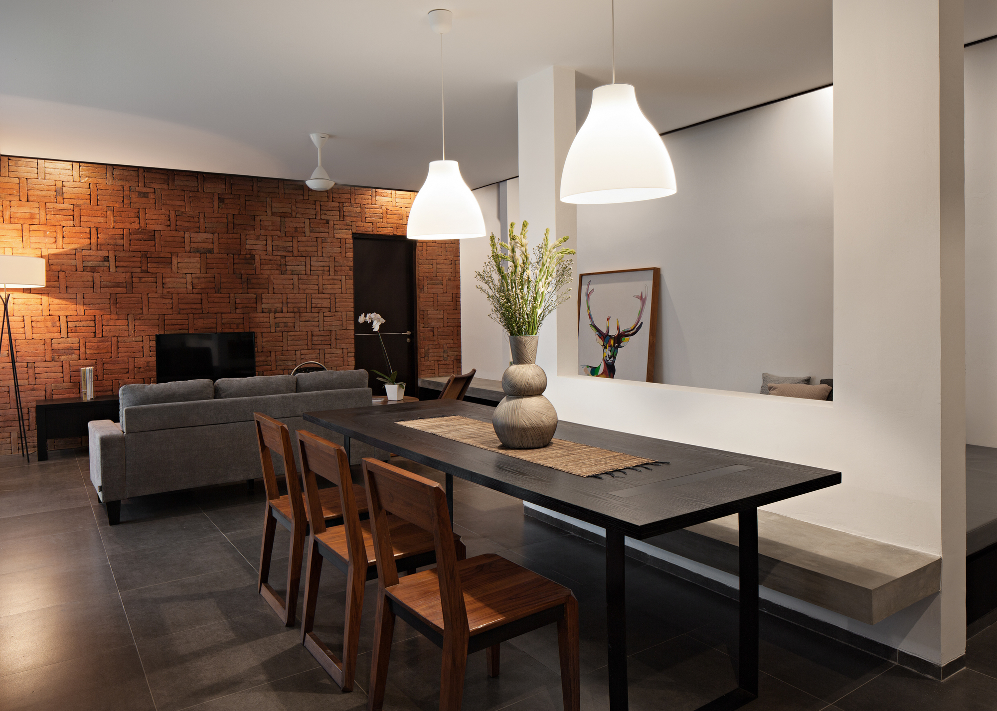 Gallery of Mandanila House / Somia Design - 11