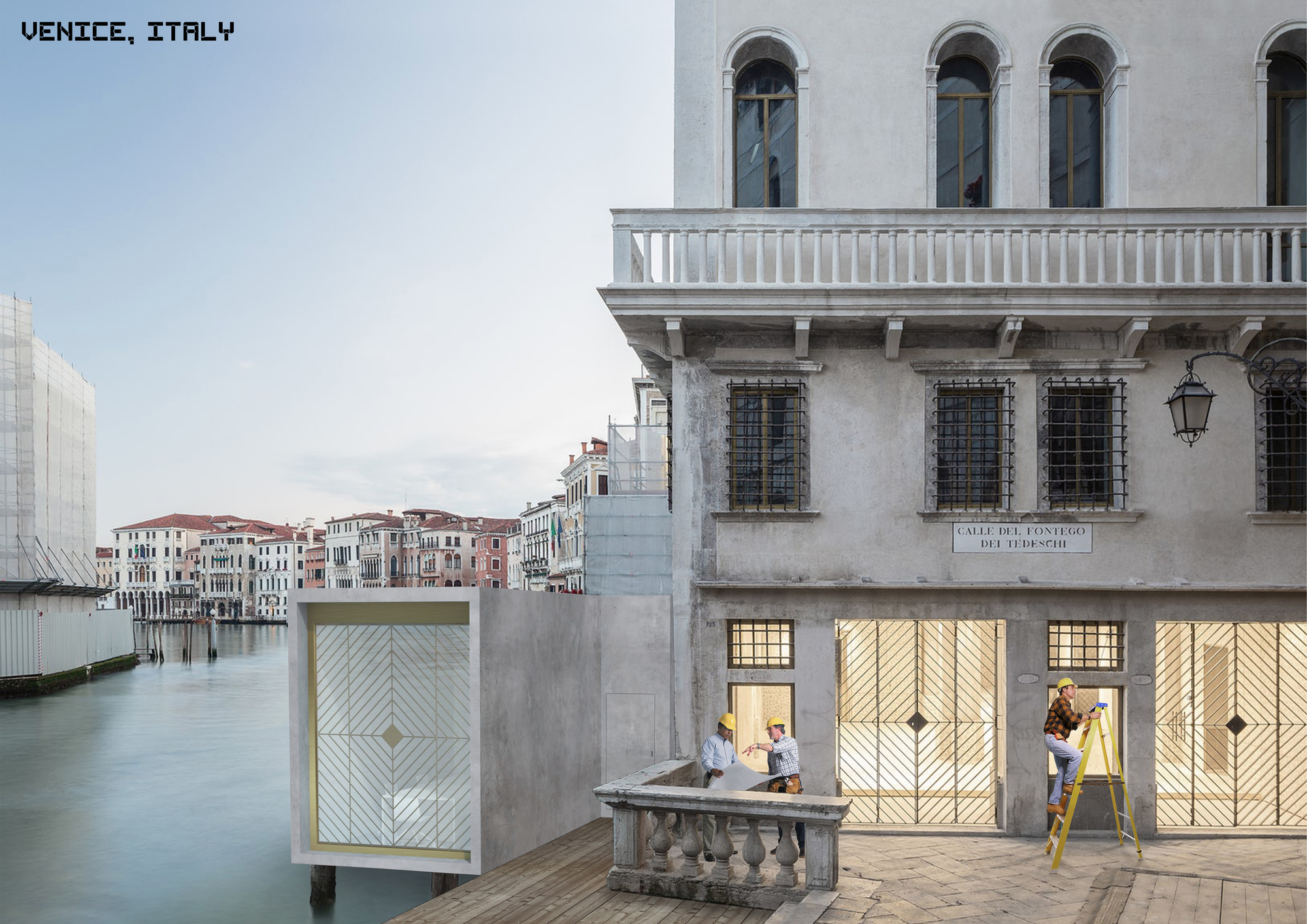 Bee Breeders Announces Winners of Construction Container Facelift ...