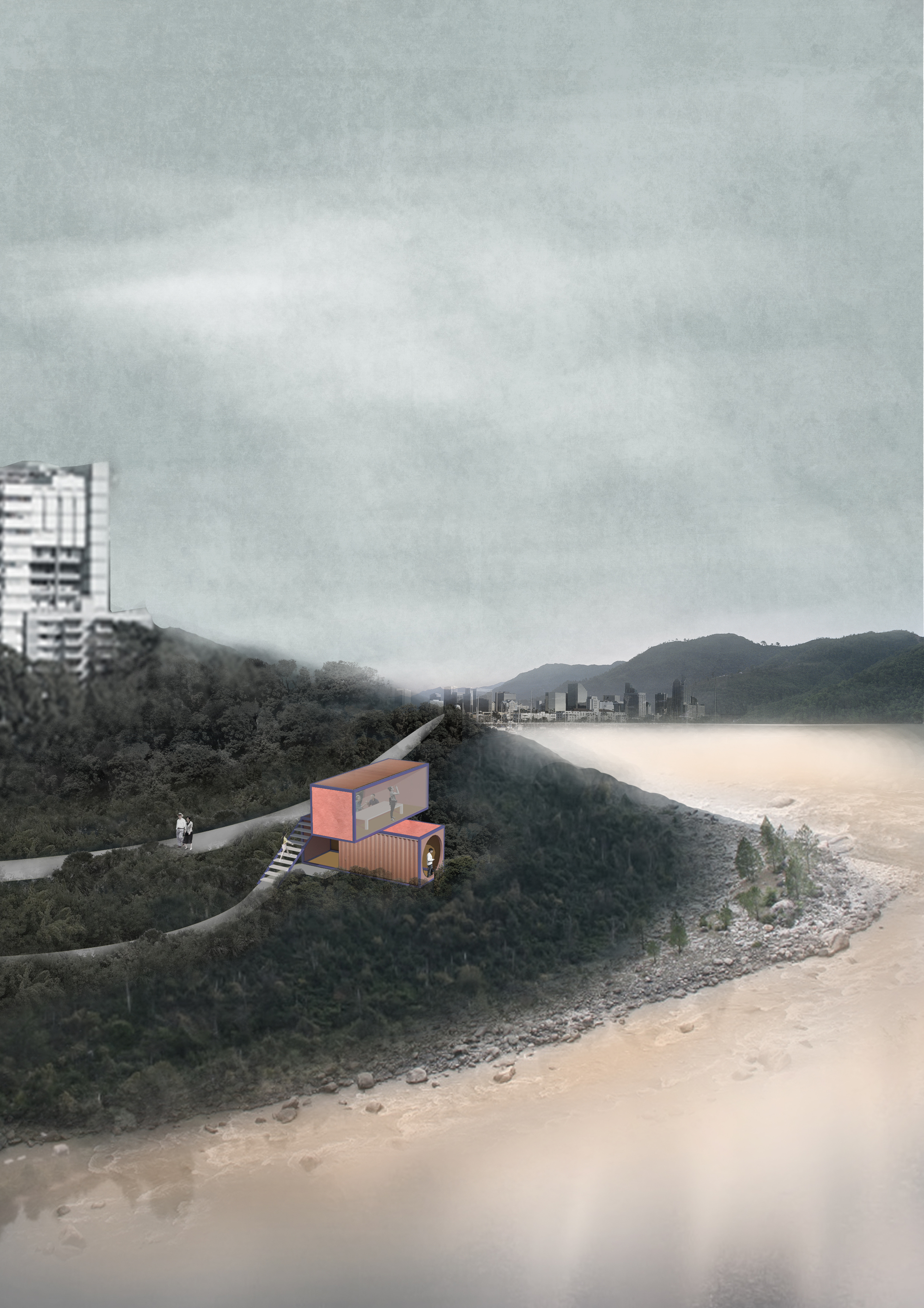 Galeria de Bee Breeders anuncia resultado de concurso para arquitetura ...