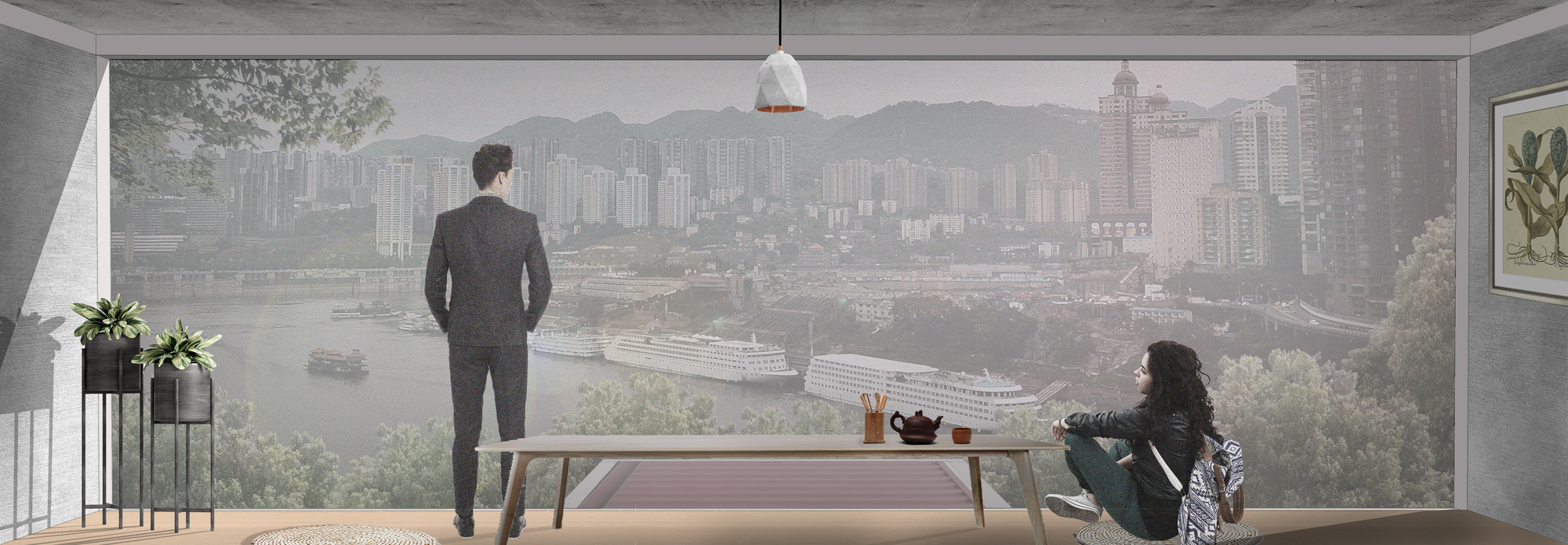 Galeria de Bee Breeders anuncia resultado de concurso para arquitetura ...