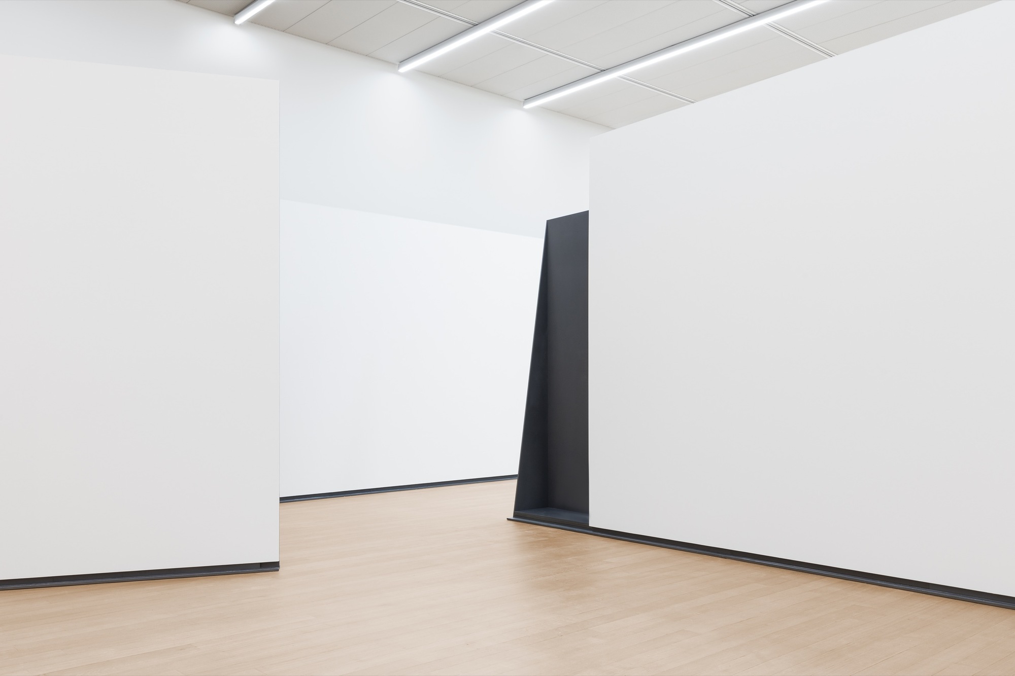 Gallery of OMA / AMO Completes Flexible Permanent Exhibition Space for ...