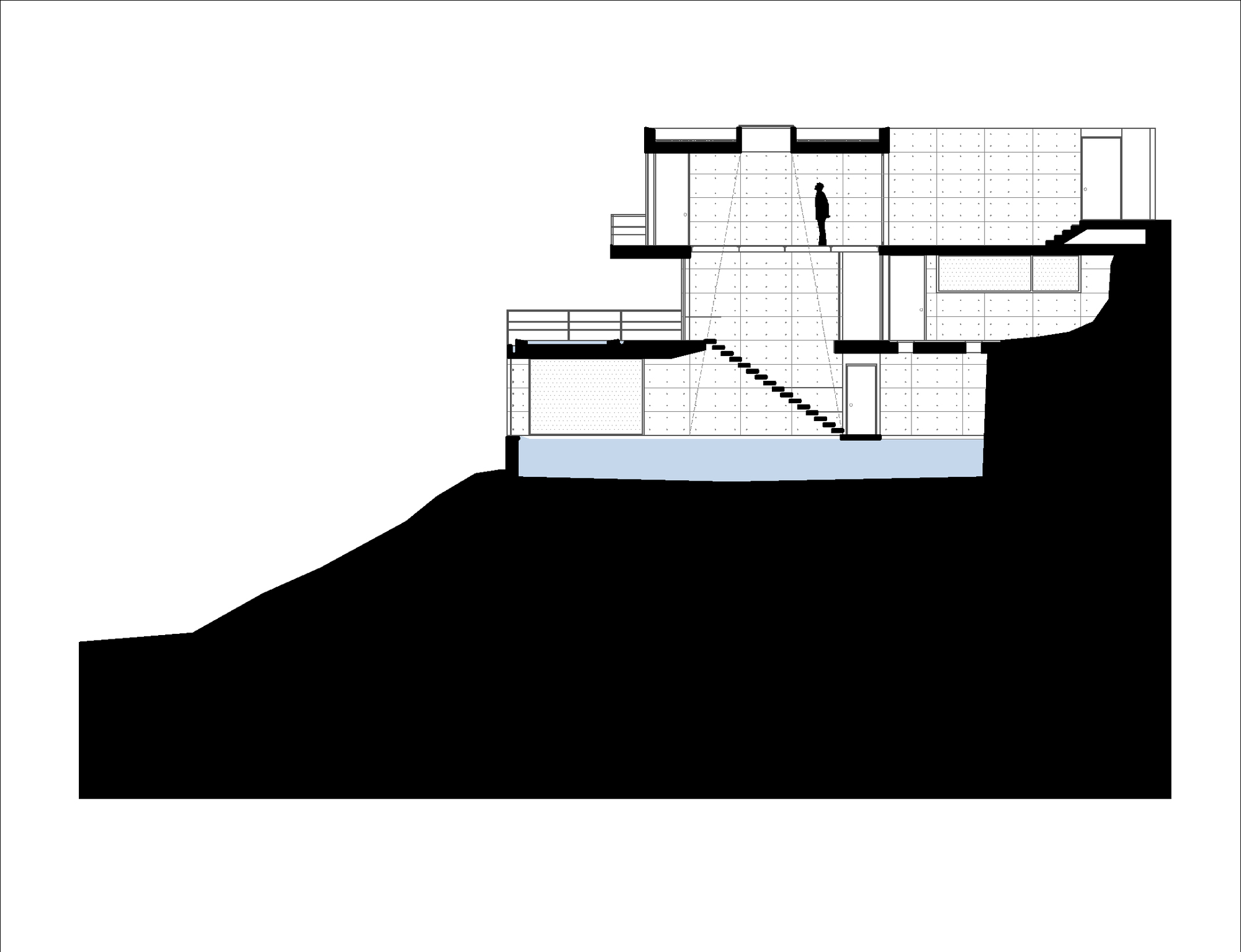 Gallery of Poseidon House / David Mutal - 14