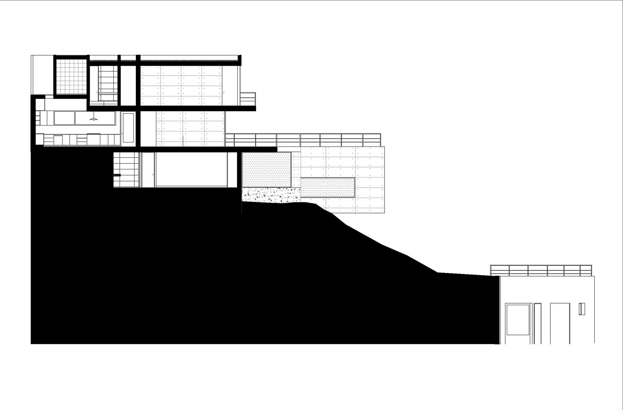 Gallery of Poseidon House / David Mutal - 15