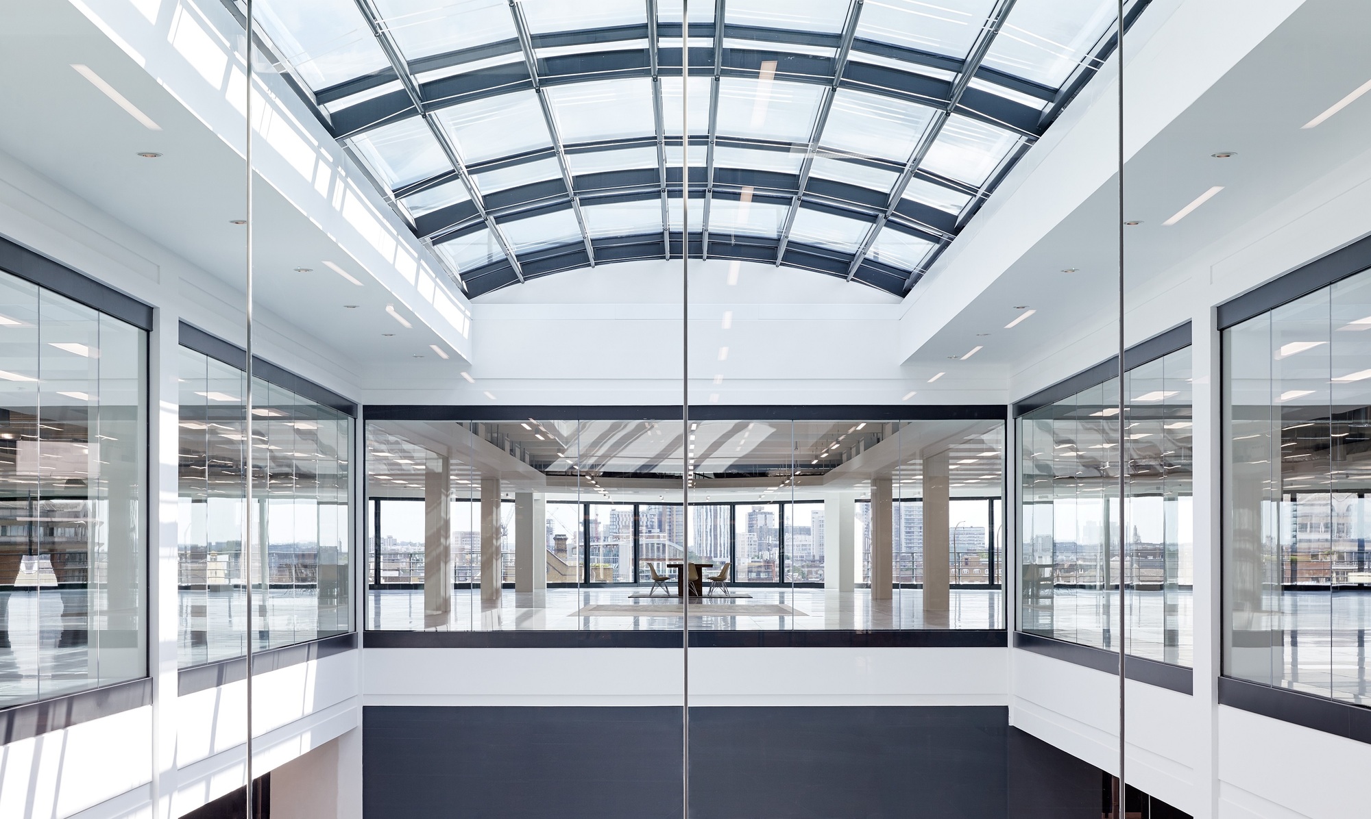 Gallery of The River Building / Stiff + Trevillion - 13