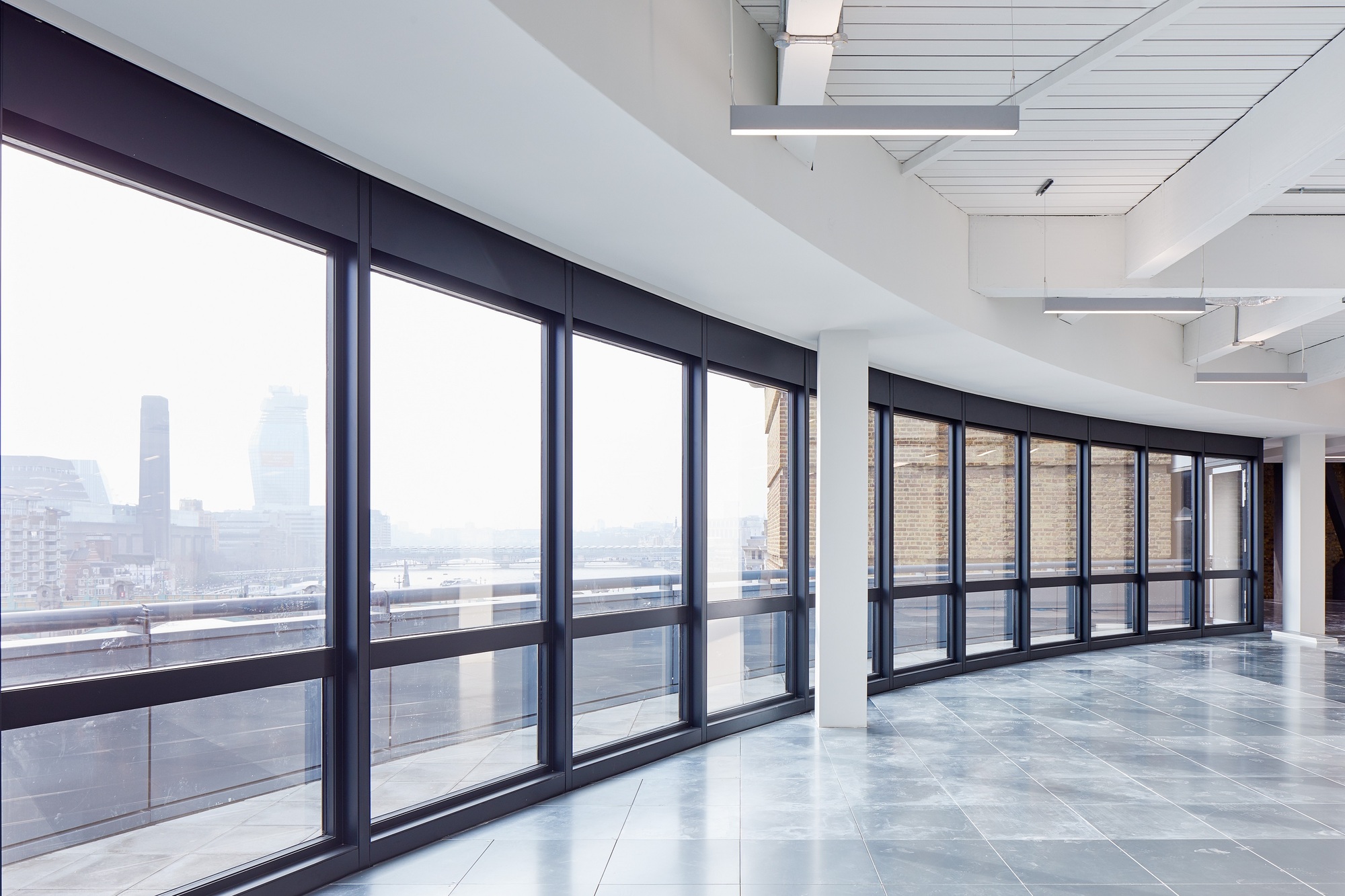 Gallery of The River Building / Stiff + Trevillion - 14