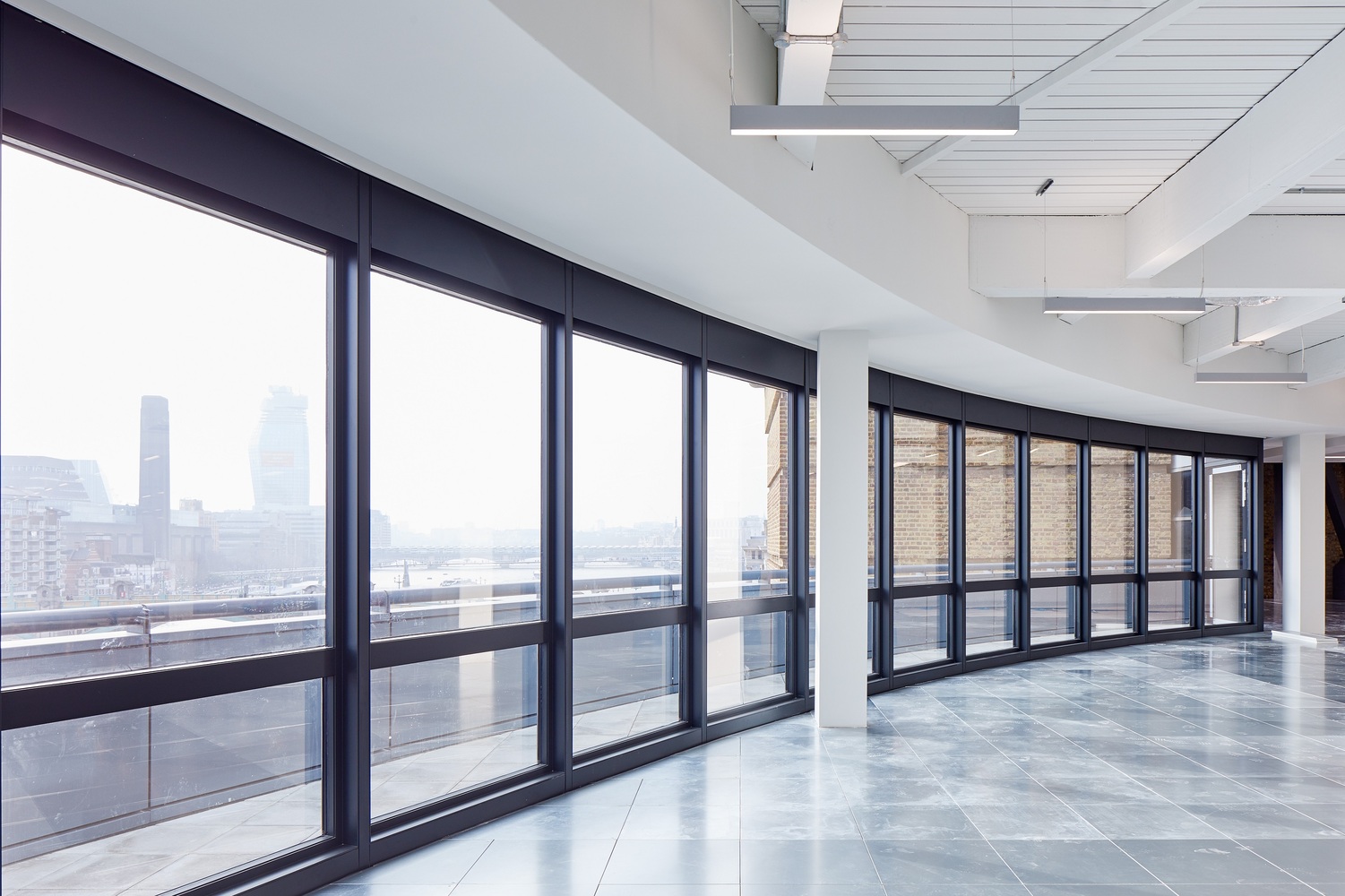 Gallery of The River Building / Stiff + Trevillion - 12