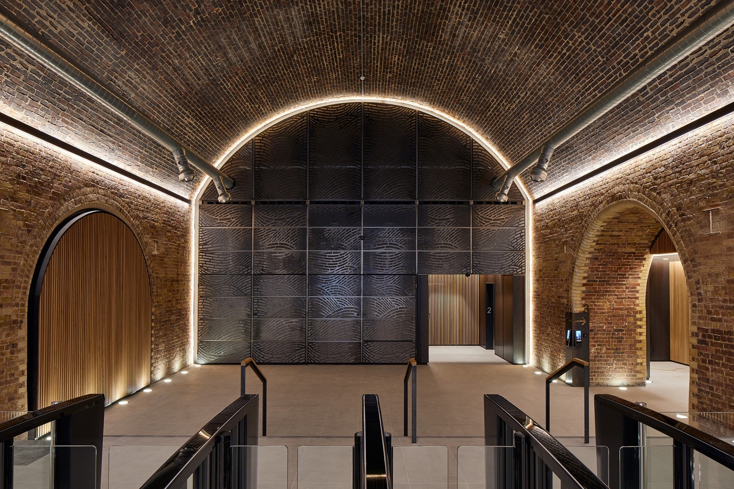 Gallery of The River Building / Stiff + Trevillion - 3