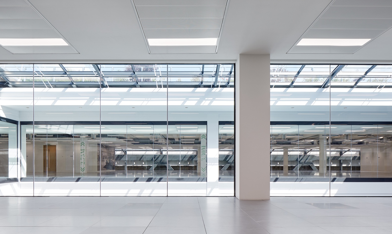 Gallery of The River Building / Stiff + Trevillion - 9