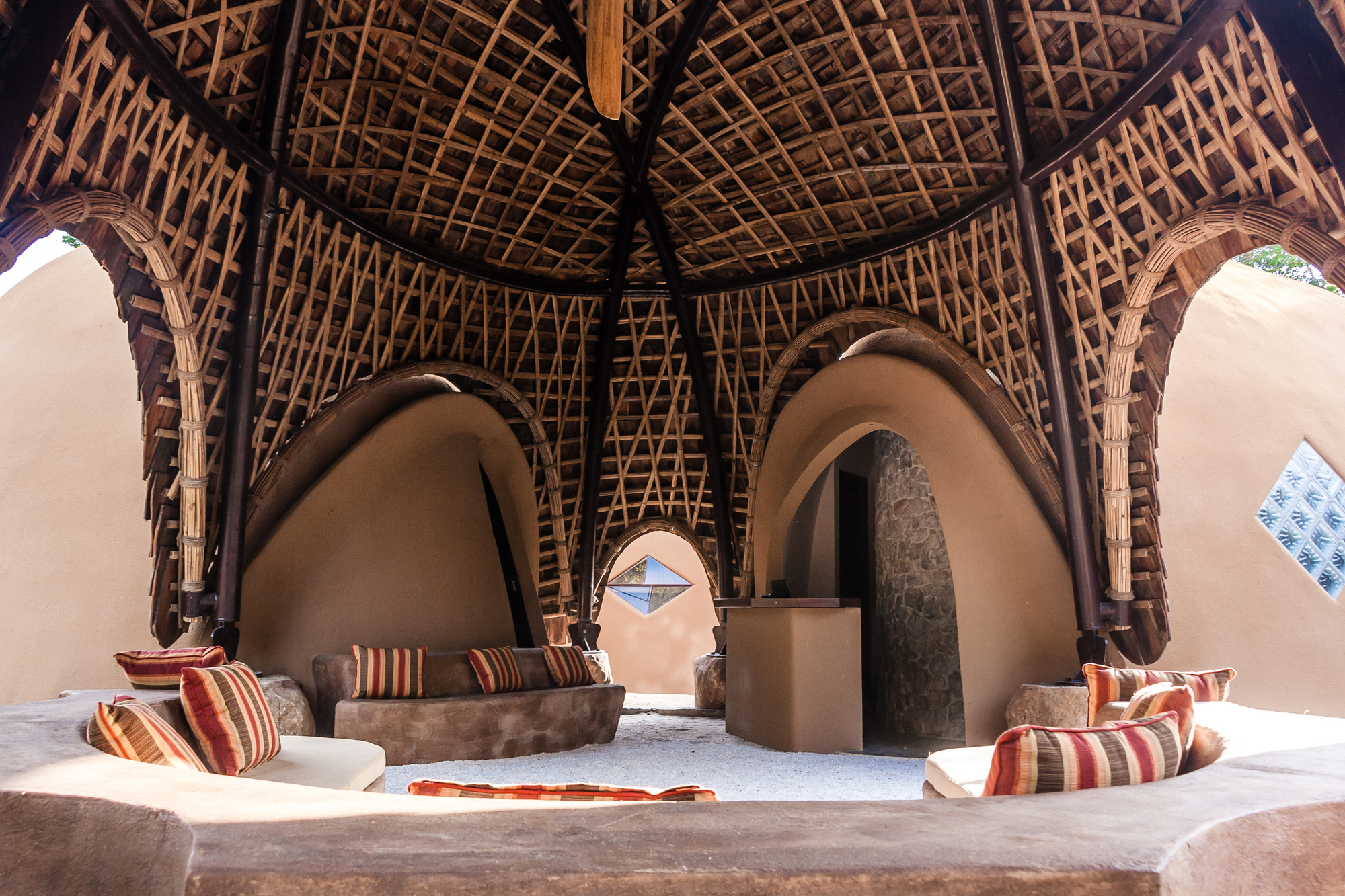 Gallery of Wild Coast Tented Lodge / Nomadic Resorts - 12