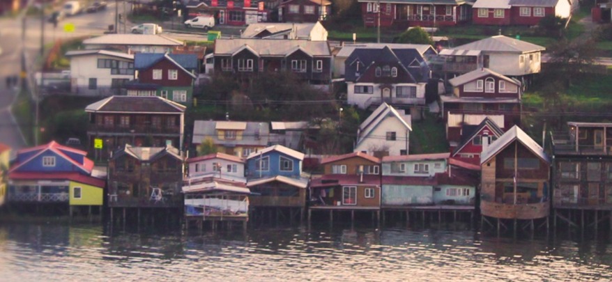 ¿Adónde va Chiloé? 5 Arquitectas responden | ArchDaily Perú