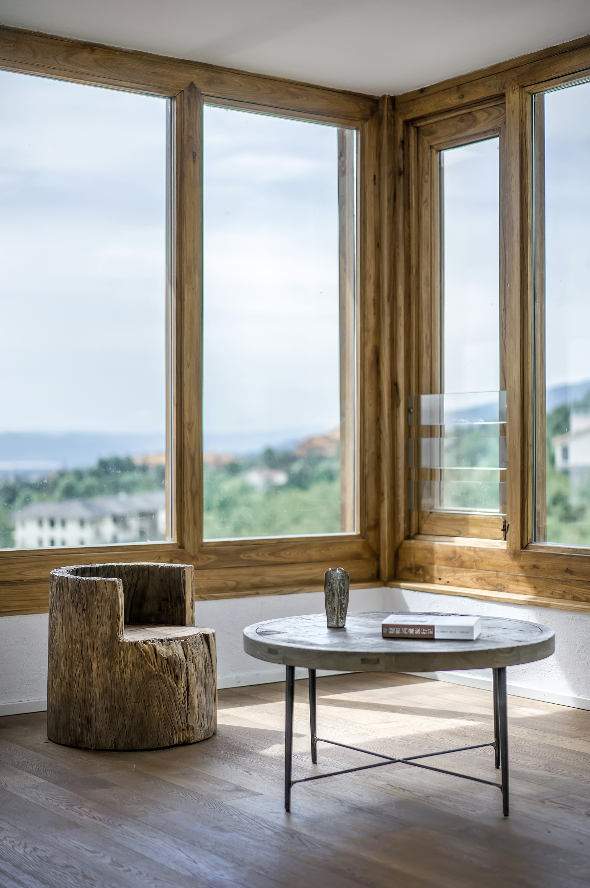 Gallery of Pure House Boutique Hotel / Yueji Architectural Design ...