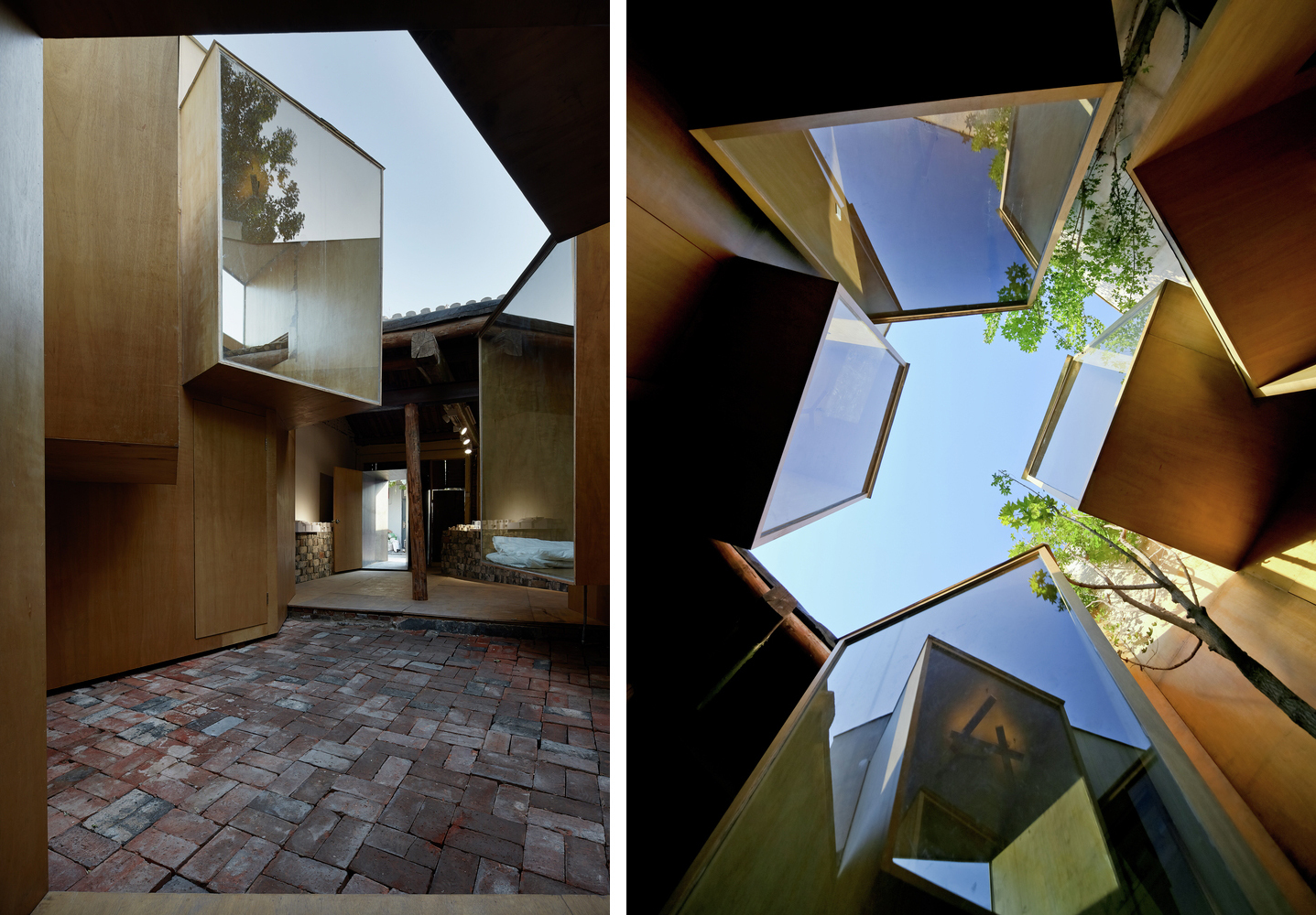 Gallery of At the Chicago Architecture Biennial, Chinese Firms Look to ...