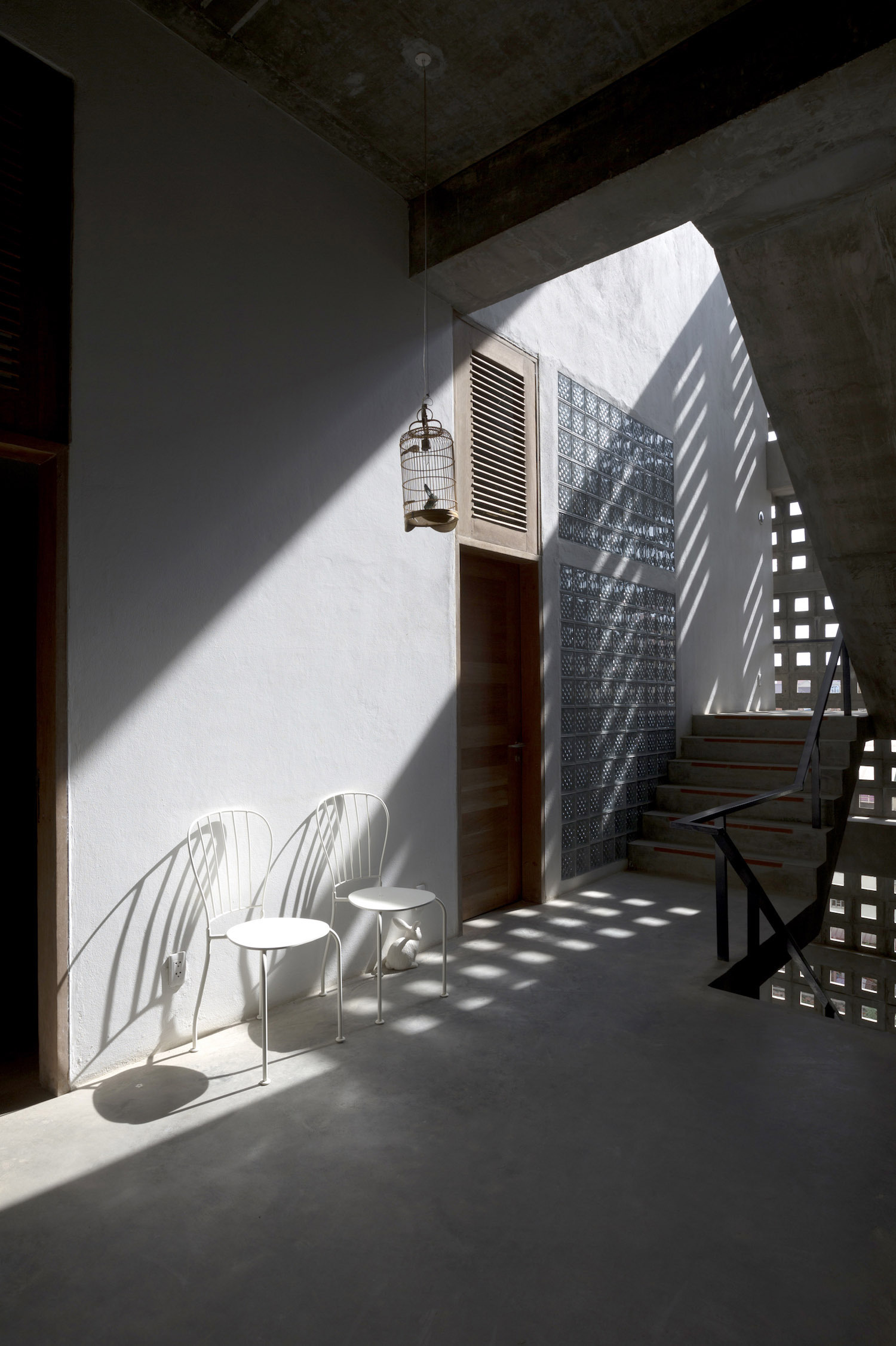 Gallery of TAMASA / Naoya Kawabe Architect & Associates - 18