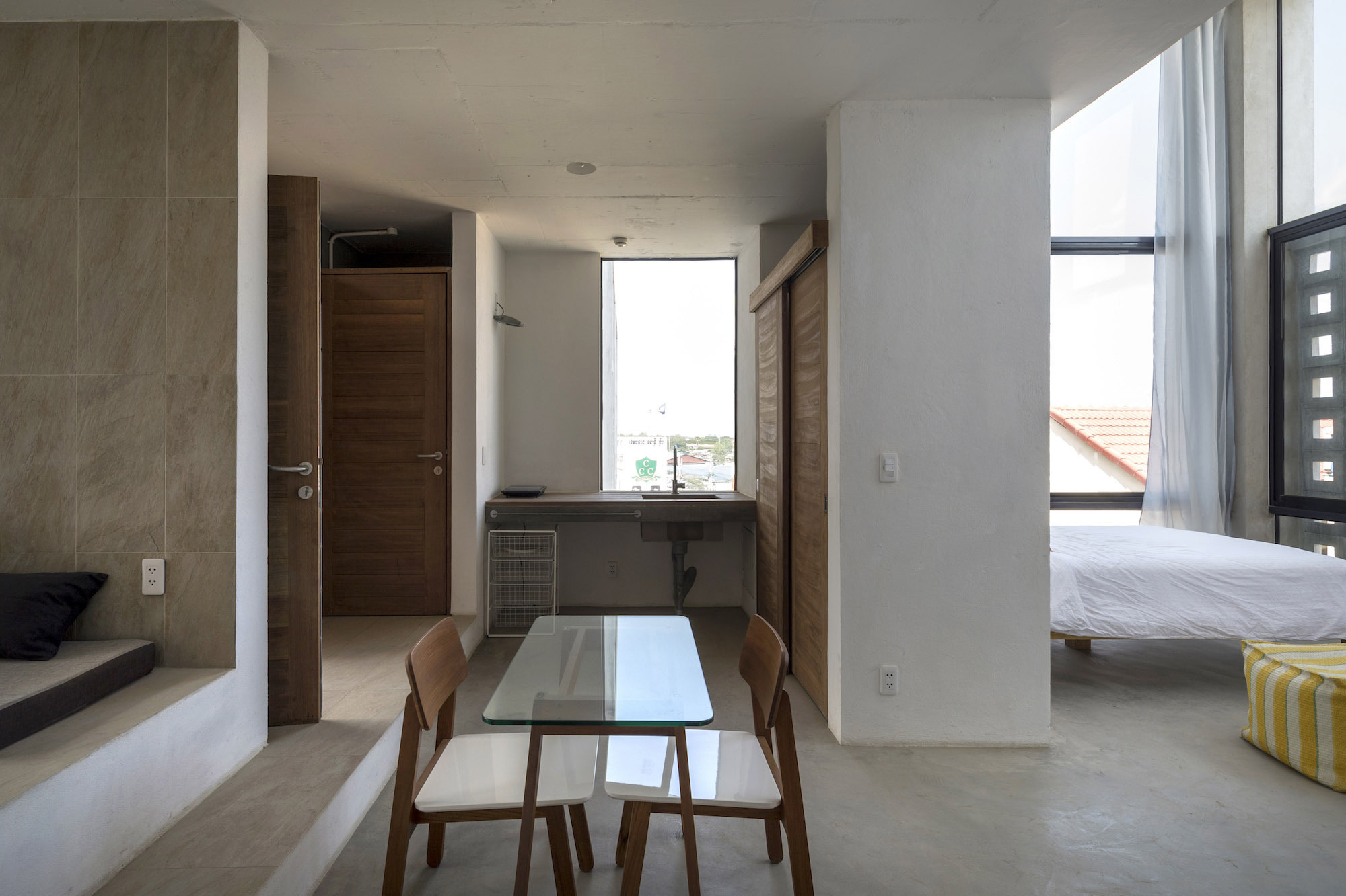 Gallery of TAMASA / Naoya Kawabe Architect & Associates - 13