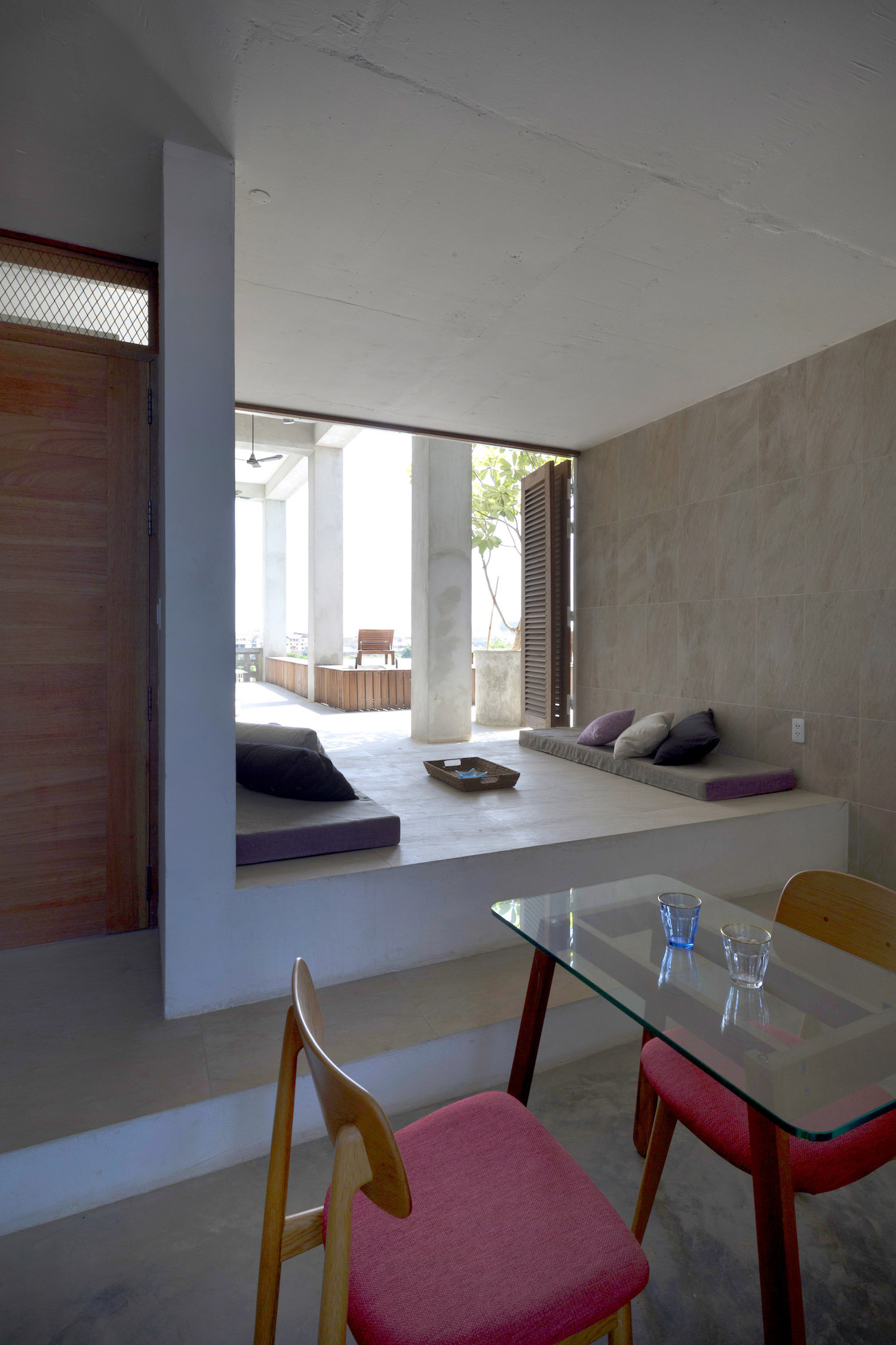Gallery of TAMASA / Naoya Kawabe Architect & Associates - 10