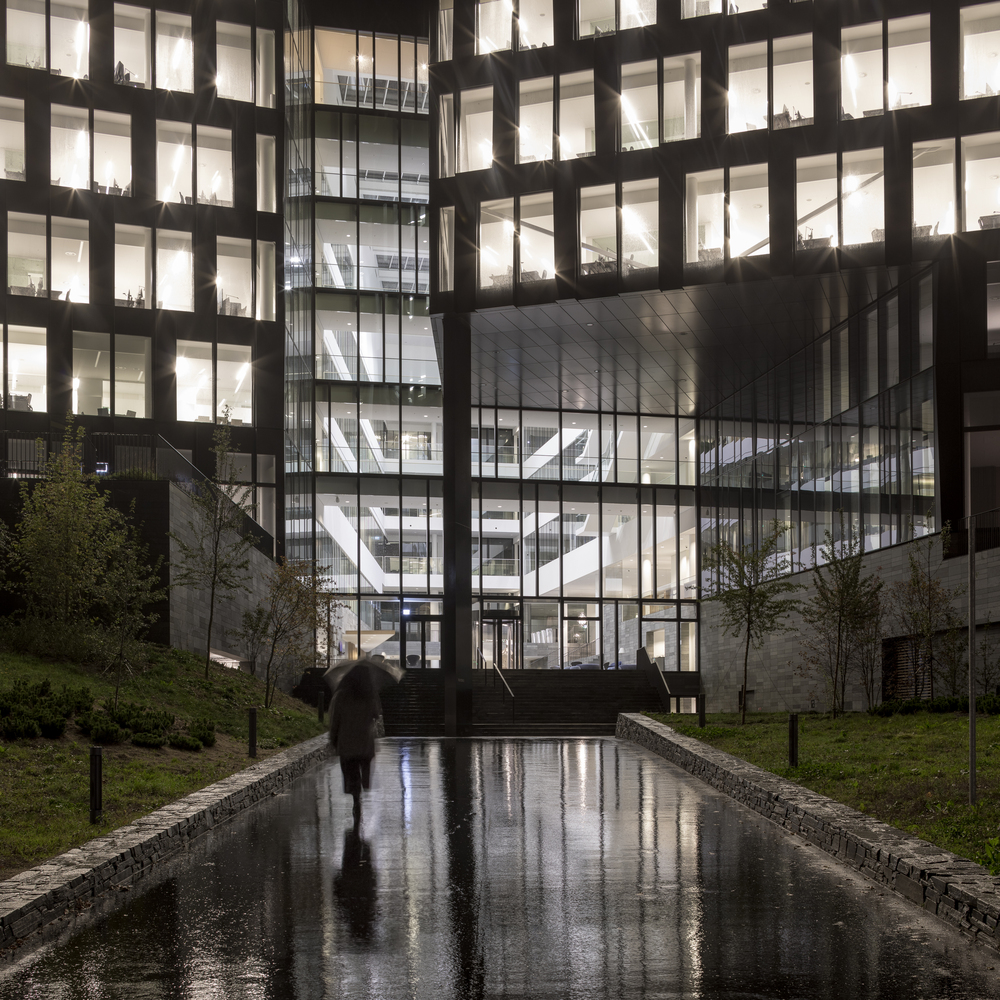Gallery of Nordea’s Danish Headquarters / Henning Larsen - 4