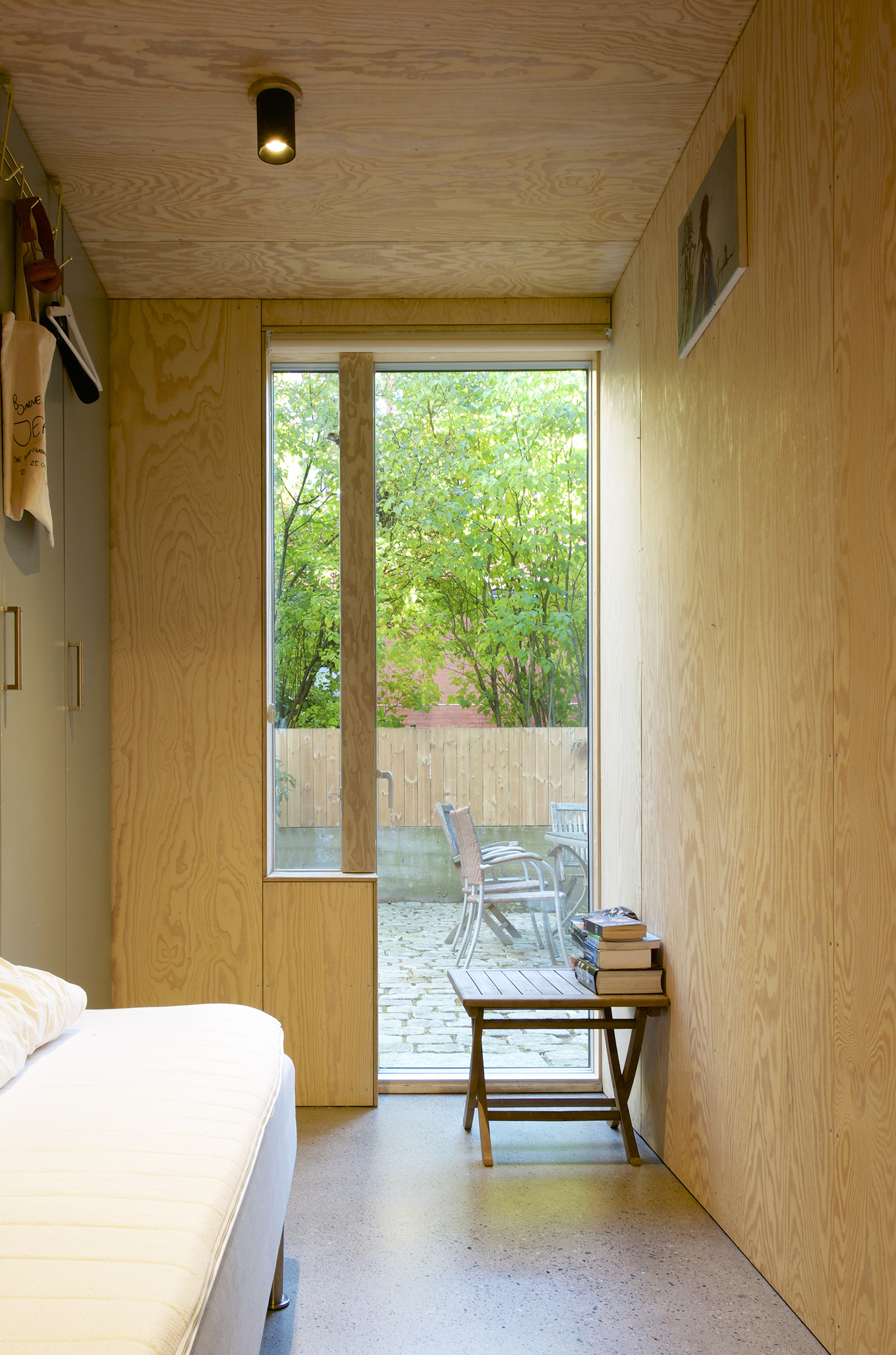 Gallery of Rust House / Jarmund / Vigsnæs Architects - 3