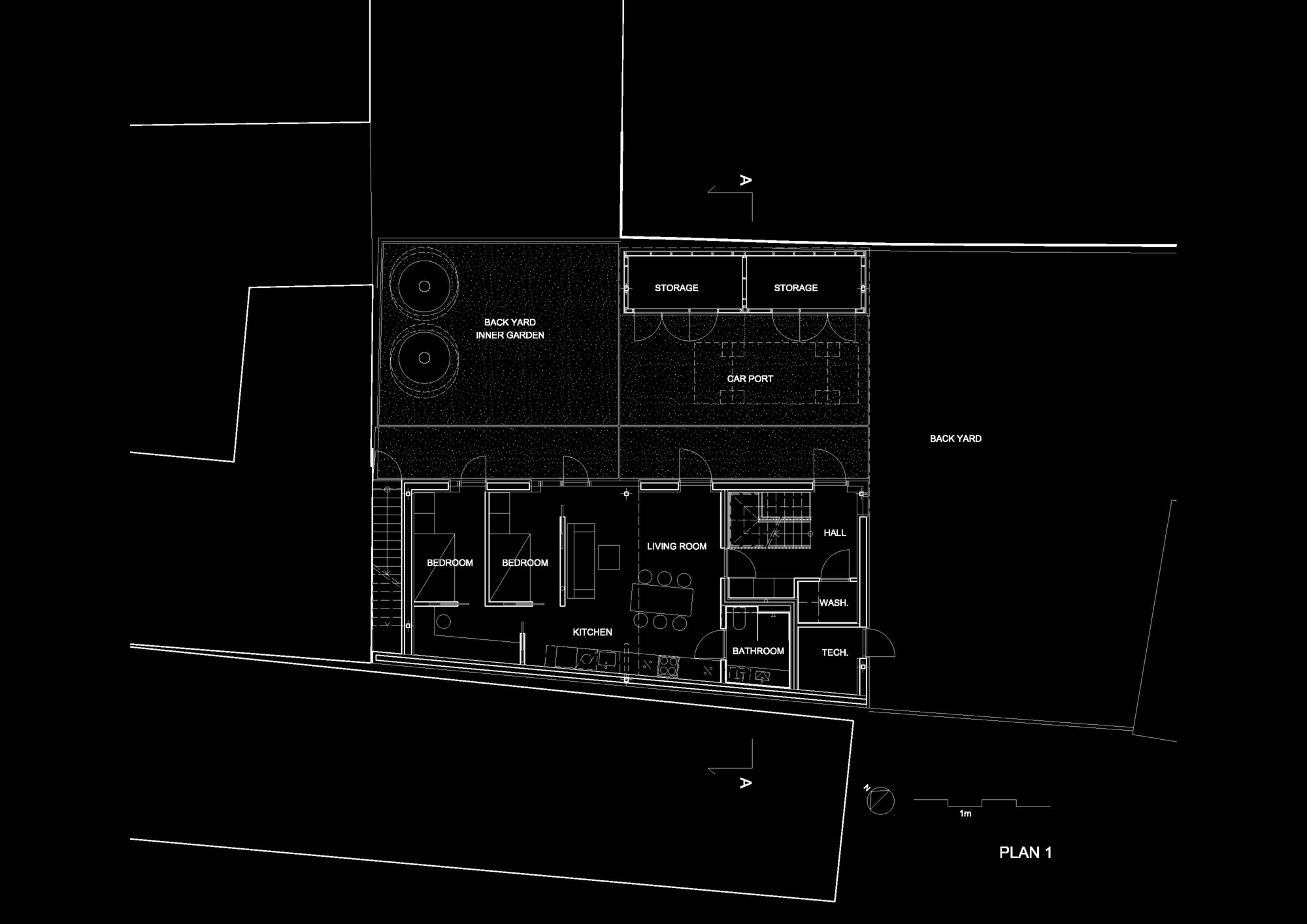 Gallery of Rust House / Jarmund / Vigsnæs Architects - 13