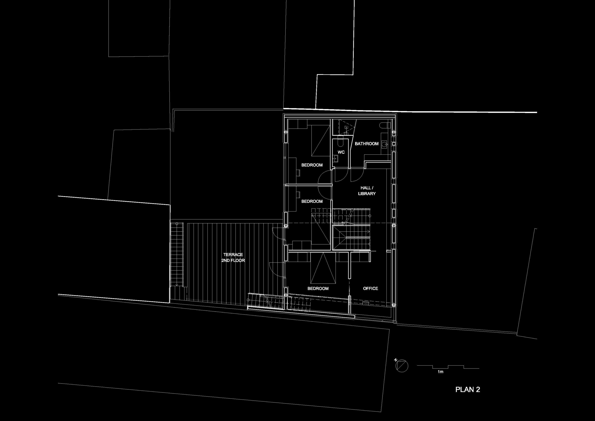 Gallery of Rust House / Jarmund / Vigsnæs Architects - 14