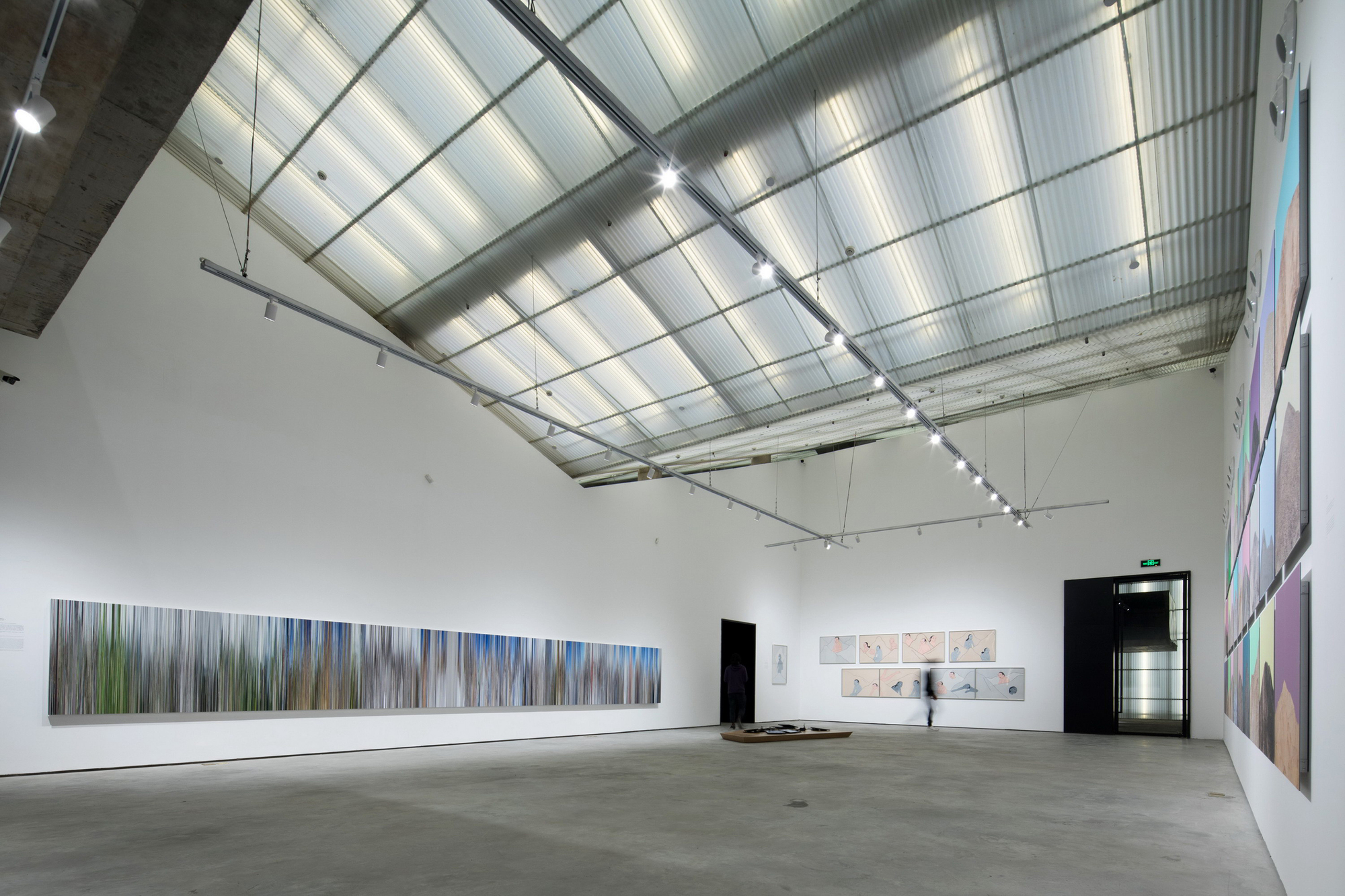 Gallery of Lianzhou Museum of Photography / O-office Architects - 4