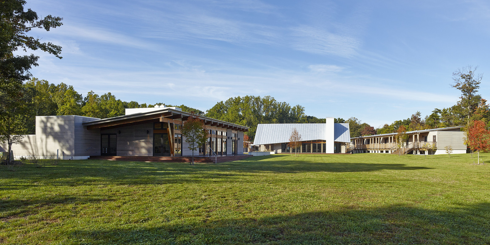 Gallery of Faith & Form's 2017 Religious Architecture Awards Recognizes ...