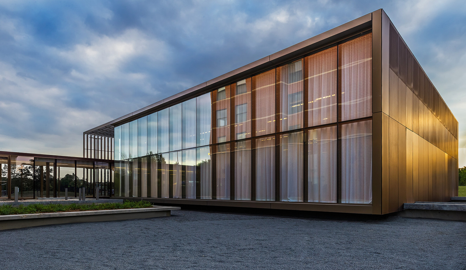 Gallery of Faith & Form's 2017 Religious Architecture Awards Recognizes ...