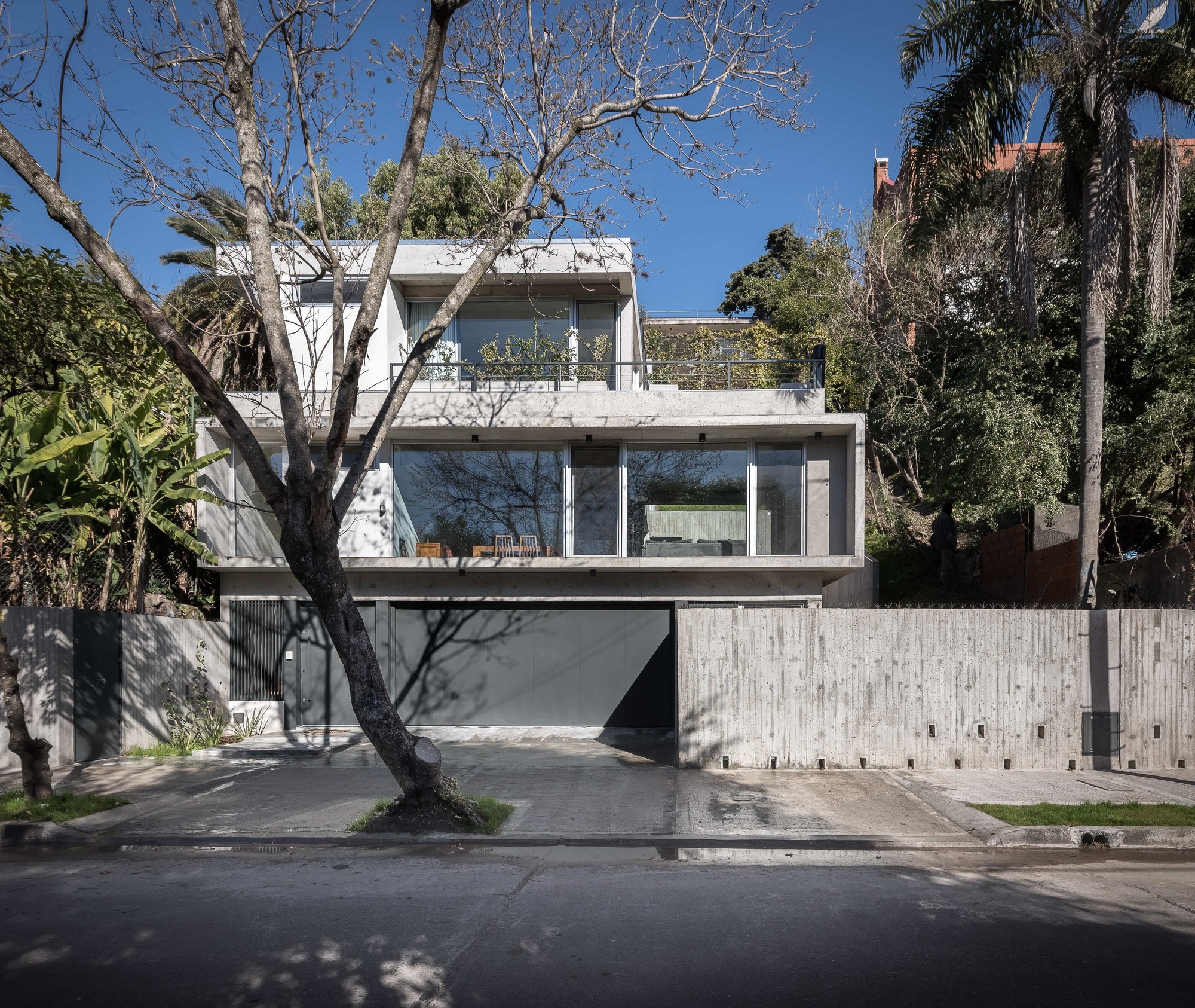 Gallery of LRC House / BDB Arquitectos - 10