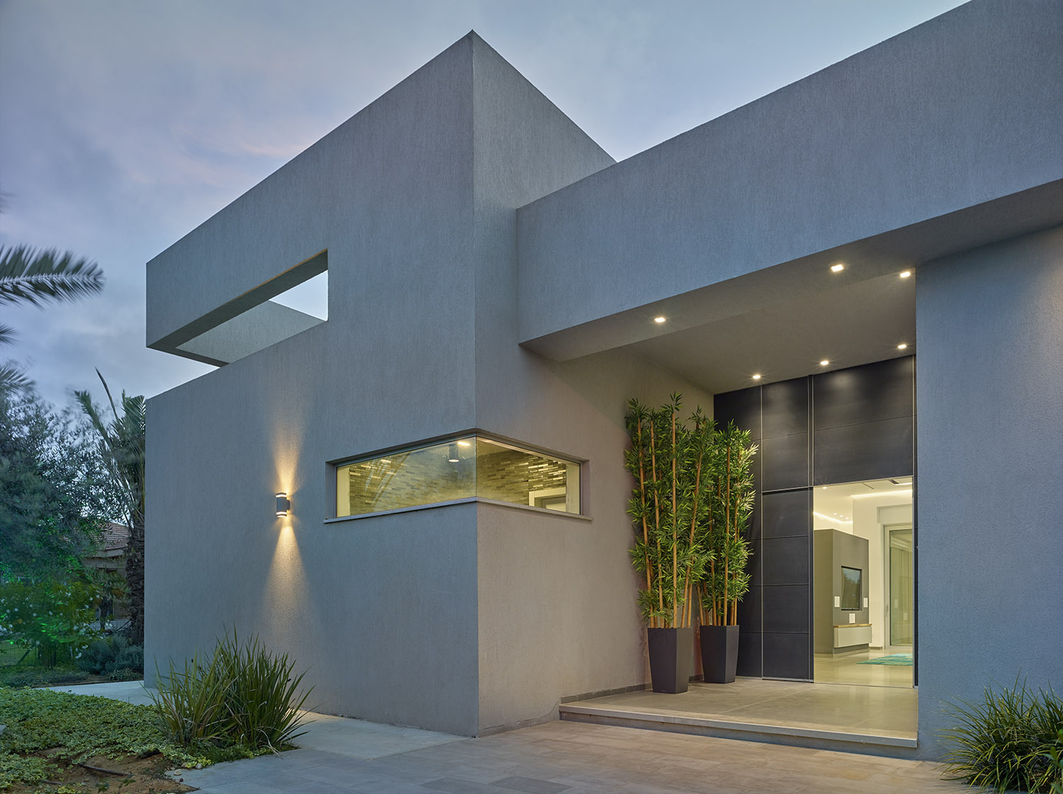 Gallery of RO House / Echo Design - 10